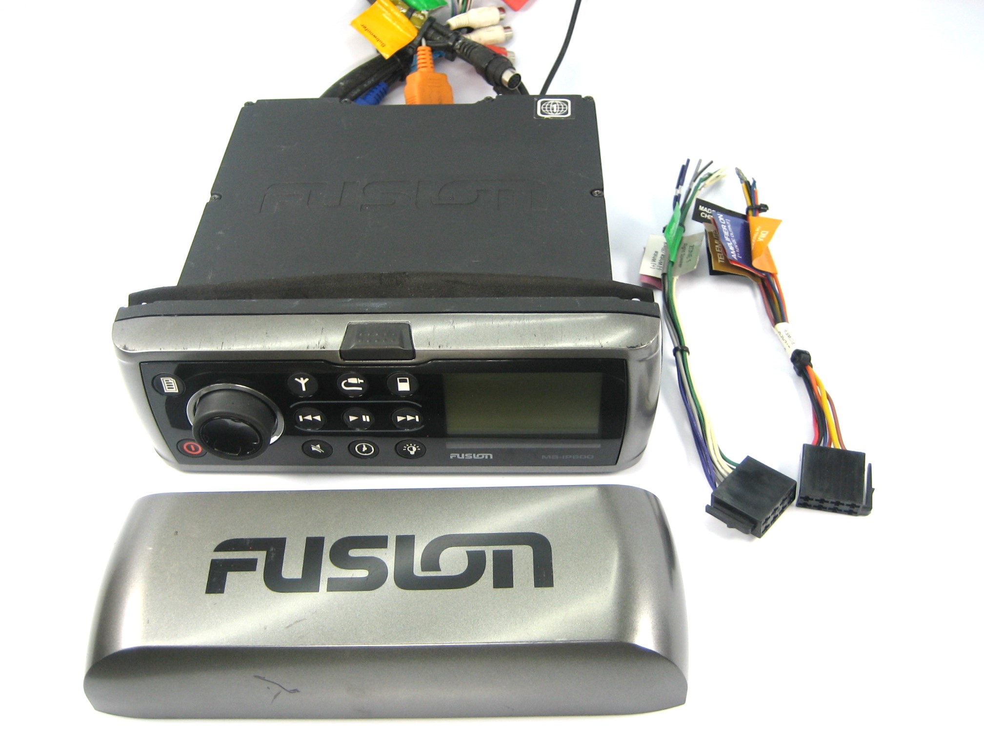 Fusion MS IP600 Marine Stereo for iPod - Max Marine Electronics