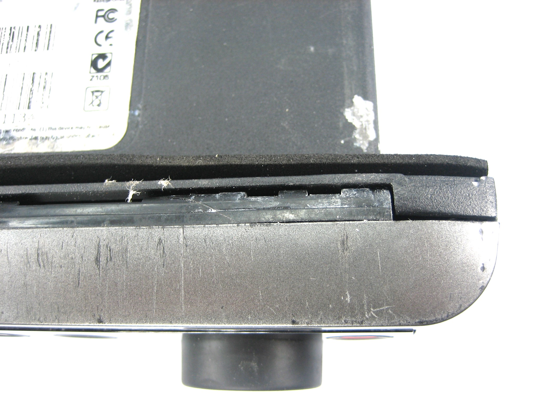 Fusion MS IP600 Marine Stereo for iPod - Max Marine Electronics