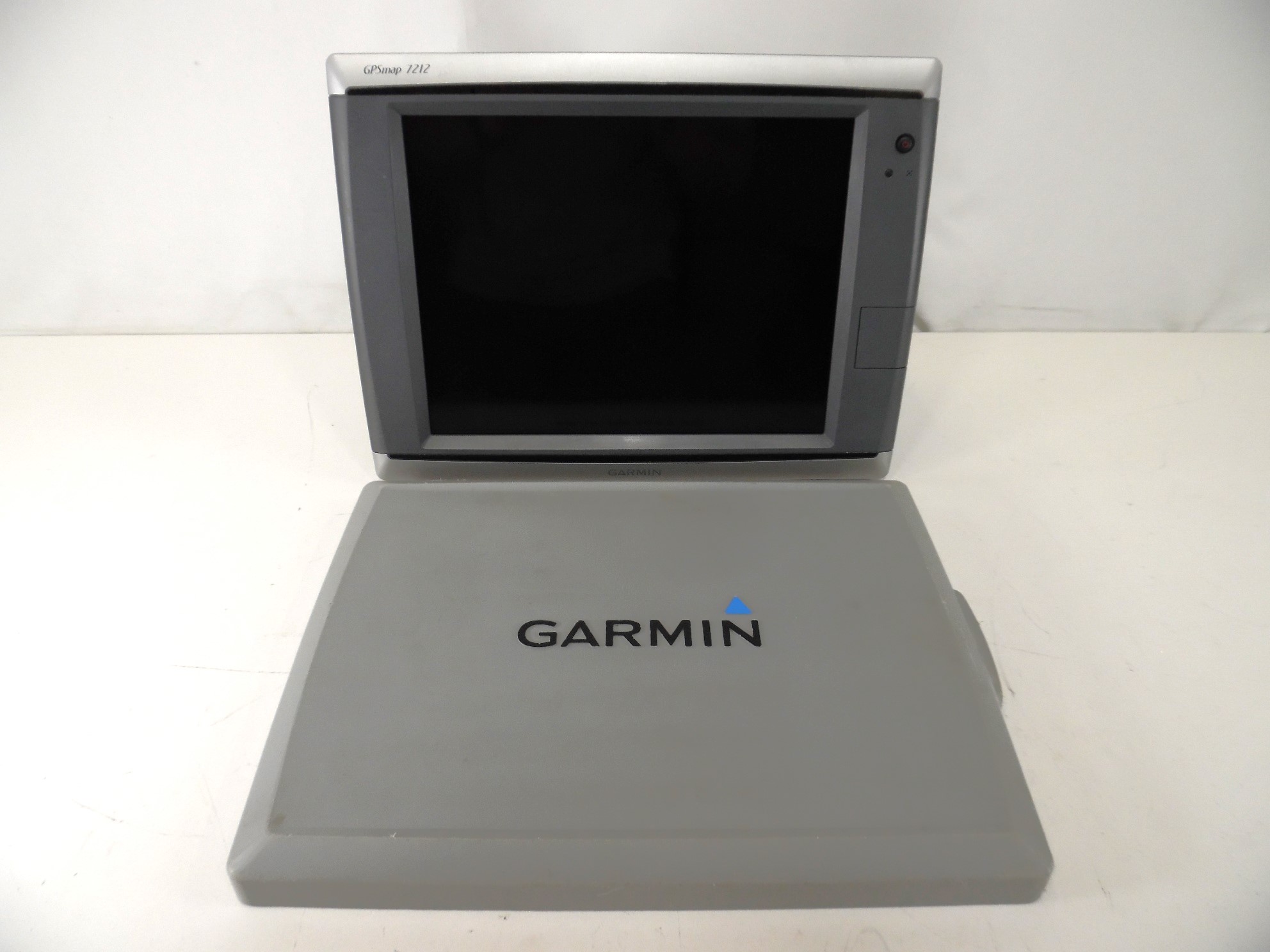 Garmin GPSmap 7212 MFD w/Sun Cover 90 Day Warranty! (Bench Tested ...