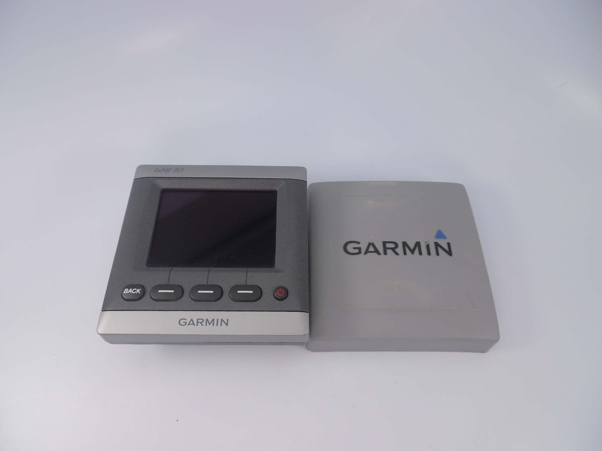 Garmin-GMI10 NMEA2000 Marine Instrument Display 010-00687-00 - Max ...