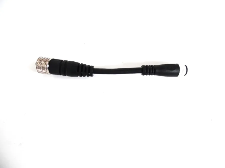 Raymarine A06079 - SeaTalk NG to NMEA 2000 (F) - 6" Adapter - Max ...