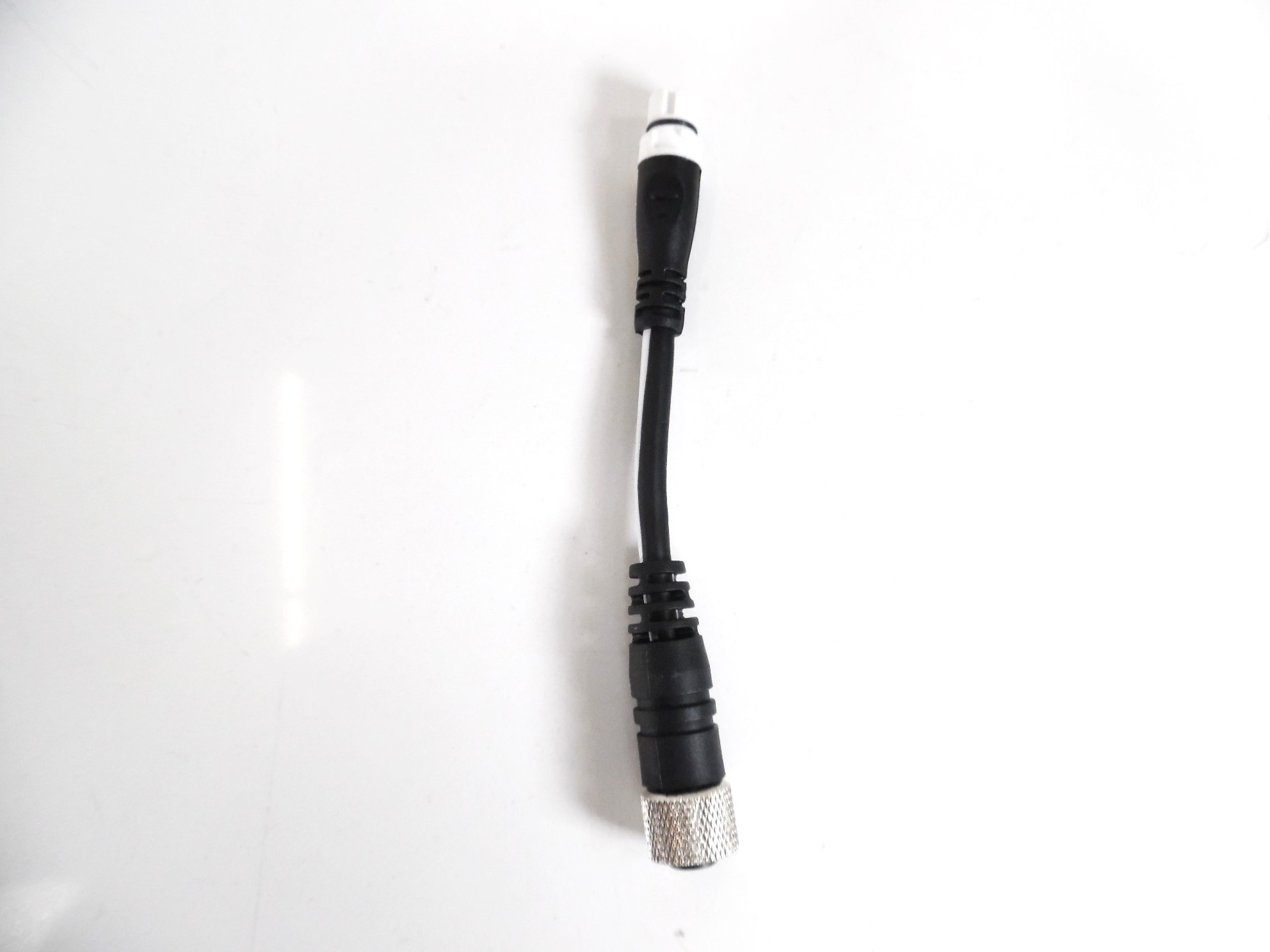 Raymarine A06079 - SeaTalk NG to NMEA 2000 (F) - 6" Adapter - Max ...