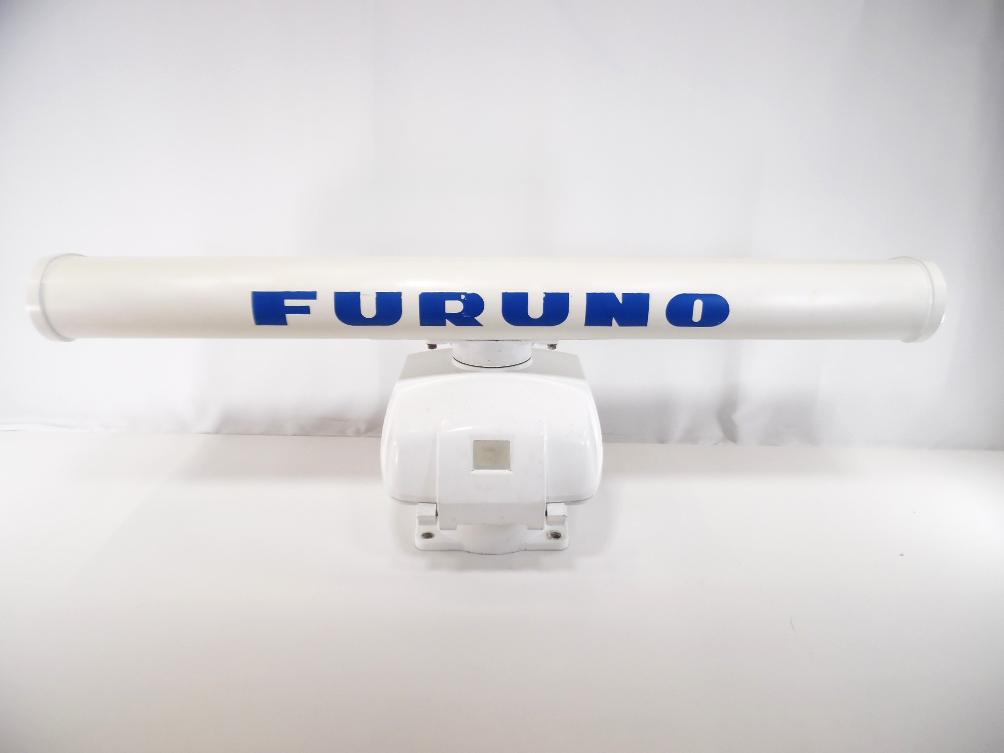 Furuno 1944C-10.4" NavNet VX2 C-Map NT, 6KW Open Array Radar System ...