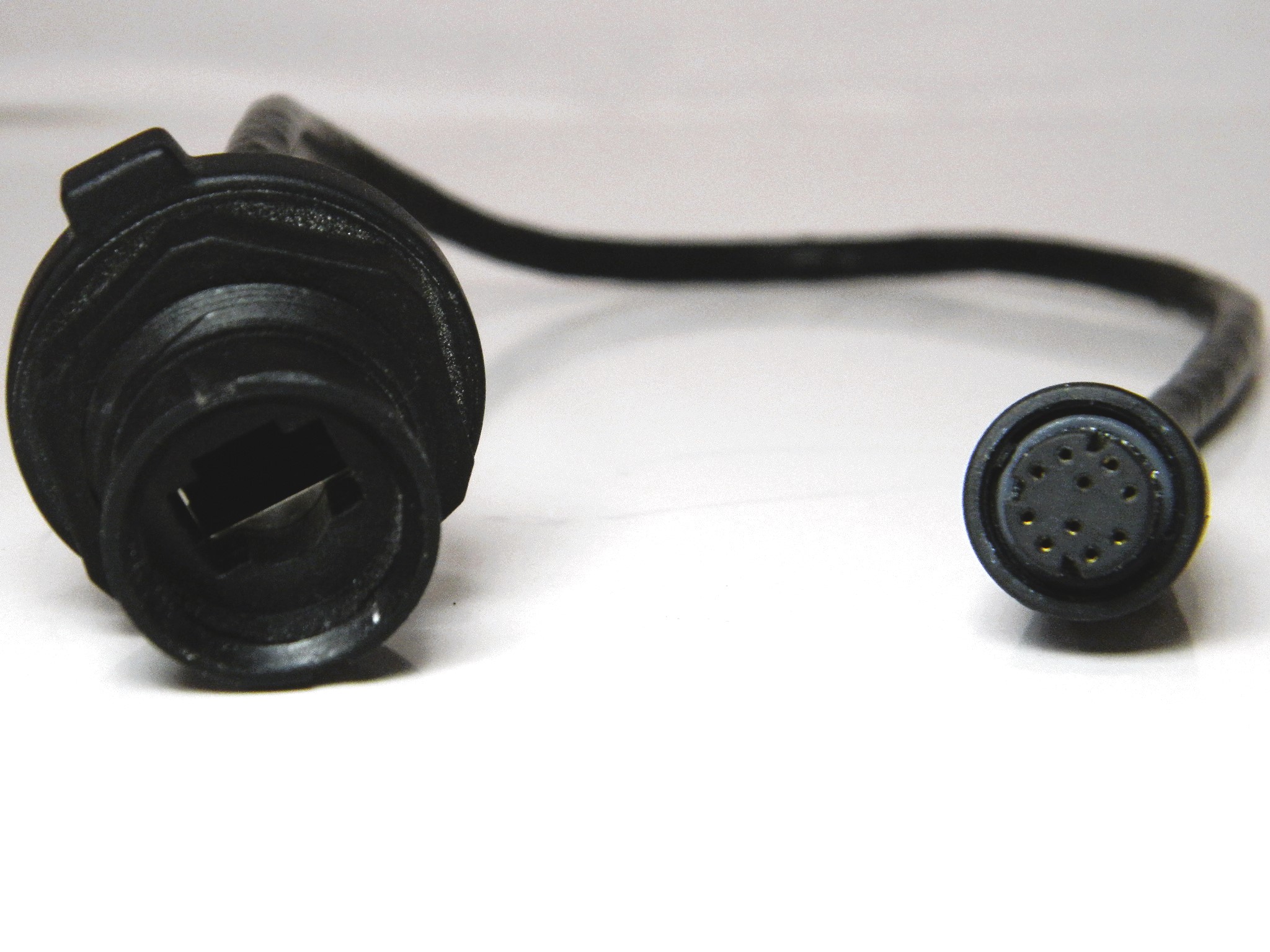 Raymarine Cable Assortment - D244, D230, A06073, A06045 & A80160 - Max ...