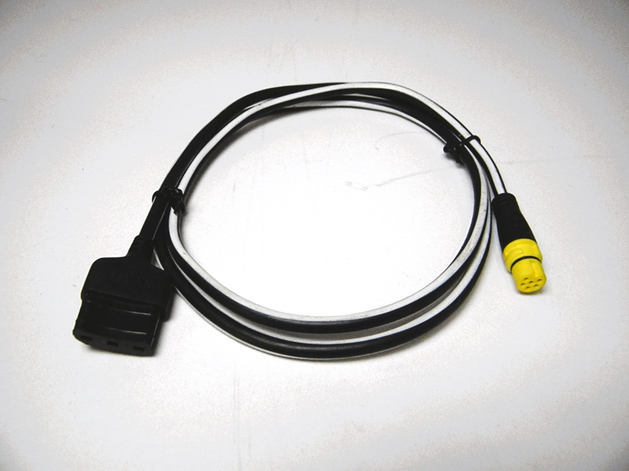 Raymarine Cable Assortment - D244, D230, A06073, A06045 & A80160 - Max ...