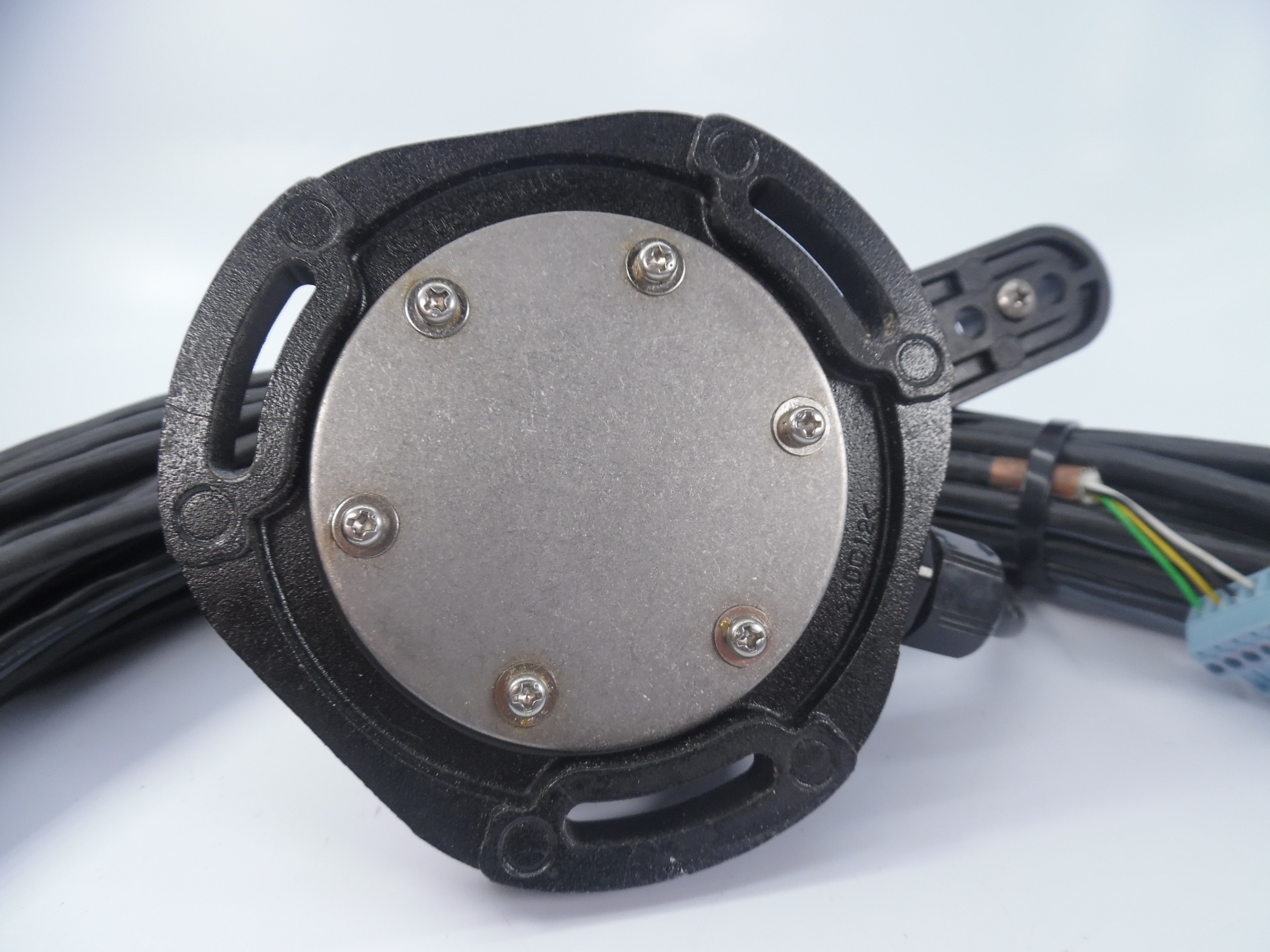 Furuno-NavPilot Rudder Reference Unit FAP-6112 Tested - Max Marine ...