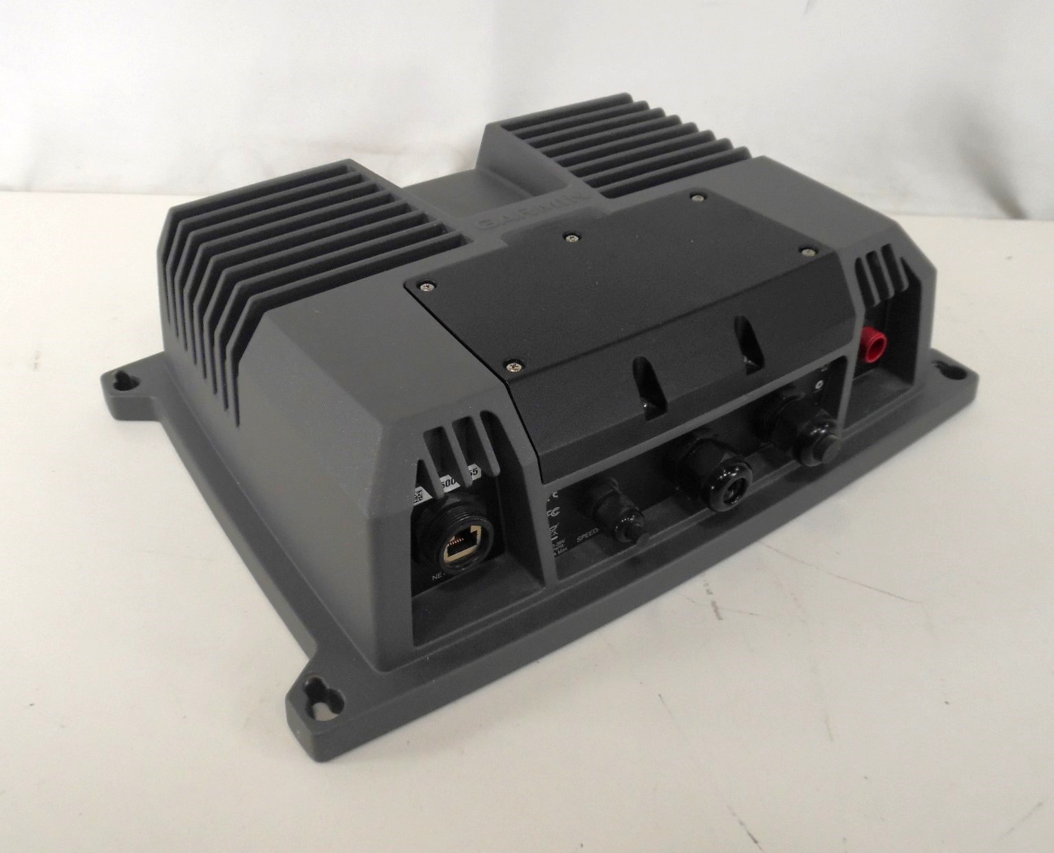 Garmin GSD26 CHIRP Network Sounder W/Power & Network Cables (90 Day ...