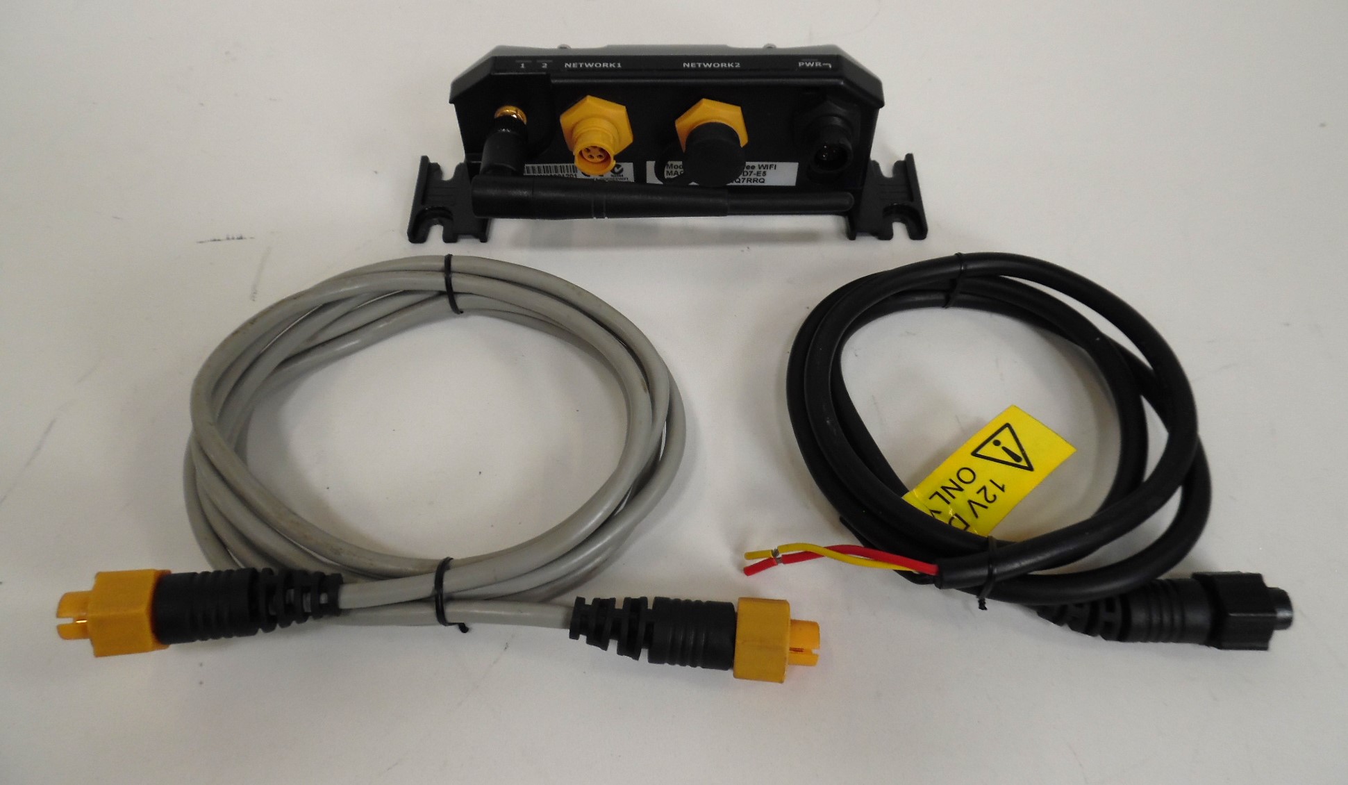 Navico Simrad Lowrance B&G WIFI-1 GoFree Wireless Module (TESTED GOOD ...