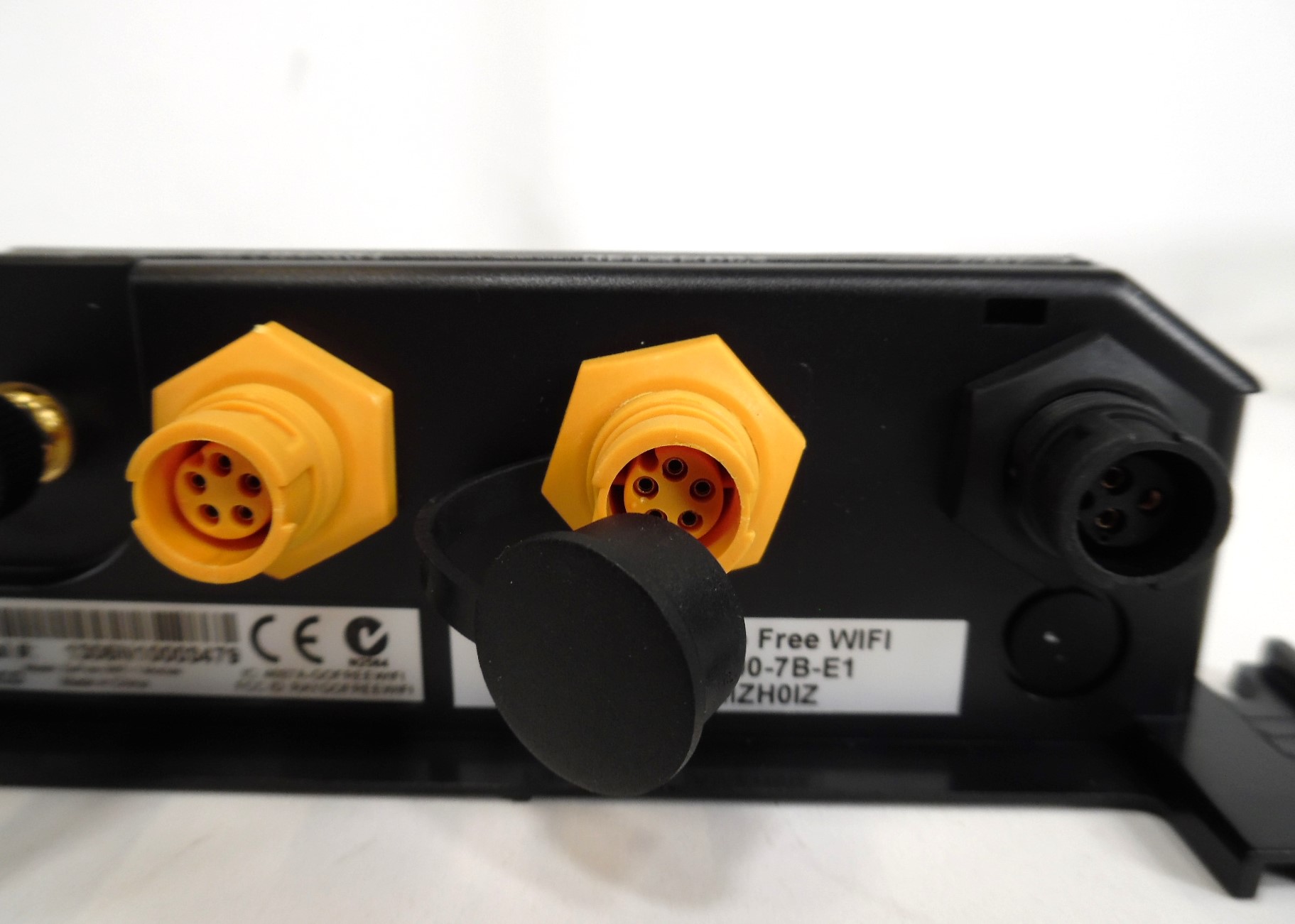 Lowrance Simrad B&G Wifi-1 Module (000-11068-001) New in Box - Max ...