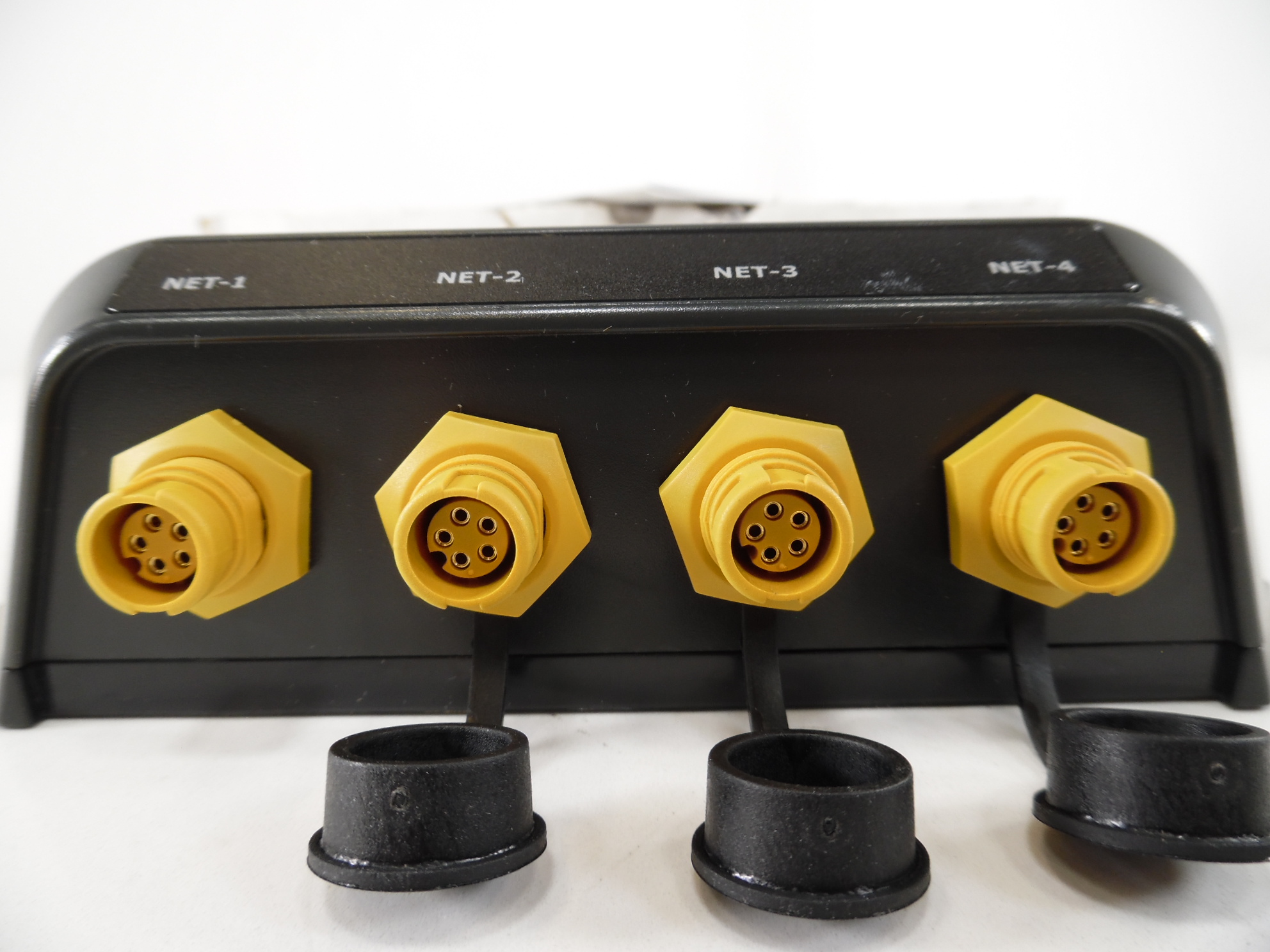 Simrad-Navico-Lowrance NEP-2 Network Expansion Port Module (New Open ...