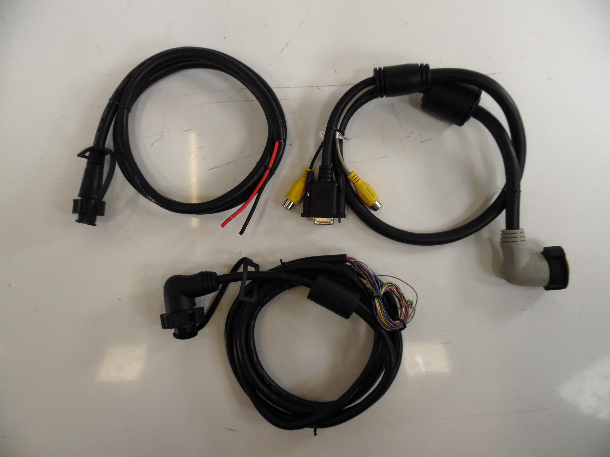 Garmin GPSmap 7212 MFD W/Sun Cover 90 Day Warranty!! -NEW LCD- Max ...