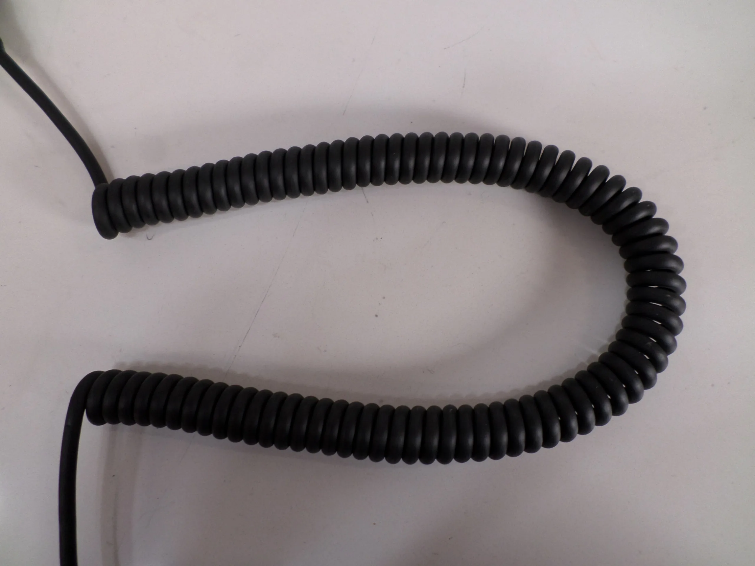 Garmin Hand Mic for VHF 200 Marine Radio with New Cable Installed ...