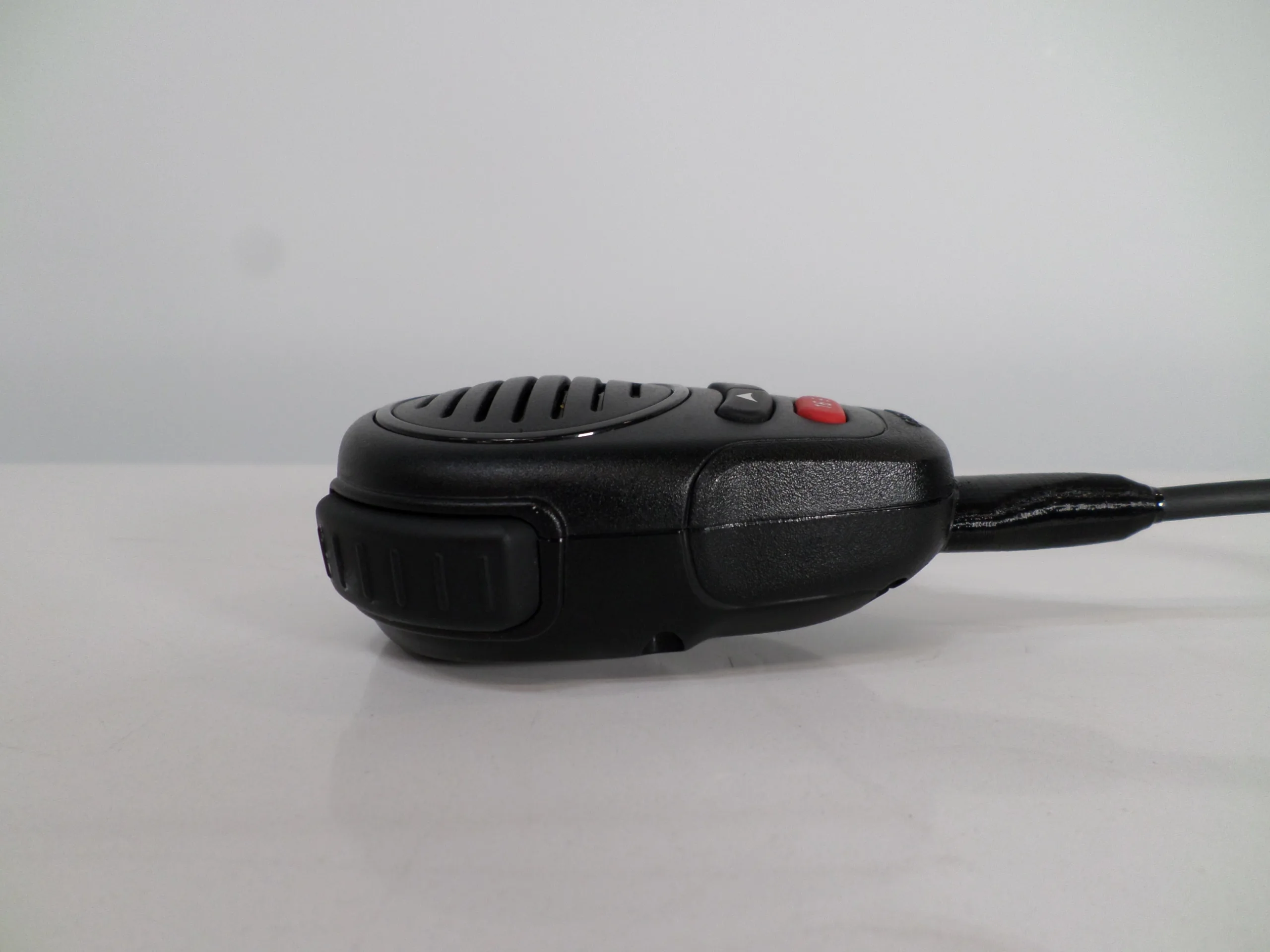 Garmin Hand Mic for VHF 200 Marine Radio with New Cable Installed ...