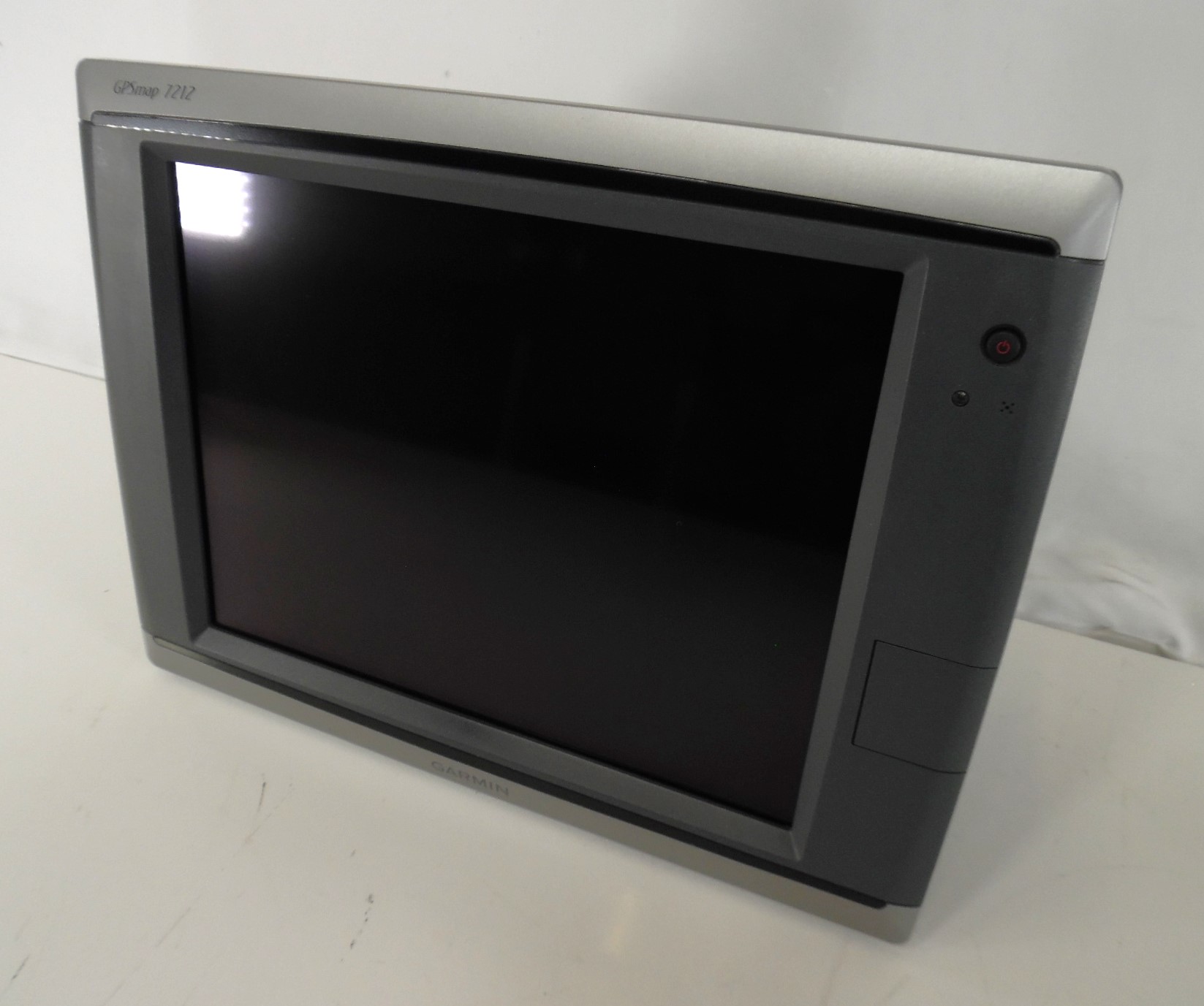 Garmin GPSmap 7212 MFD (90 Day Warranty) -NEW LCD- Max Marine Electronics