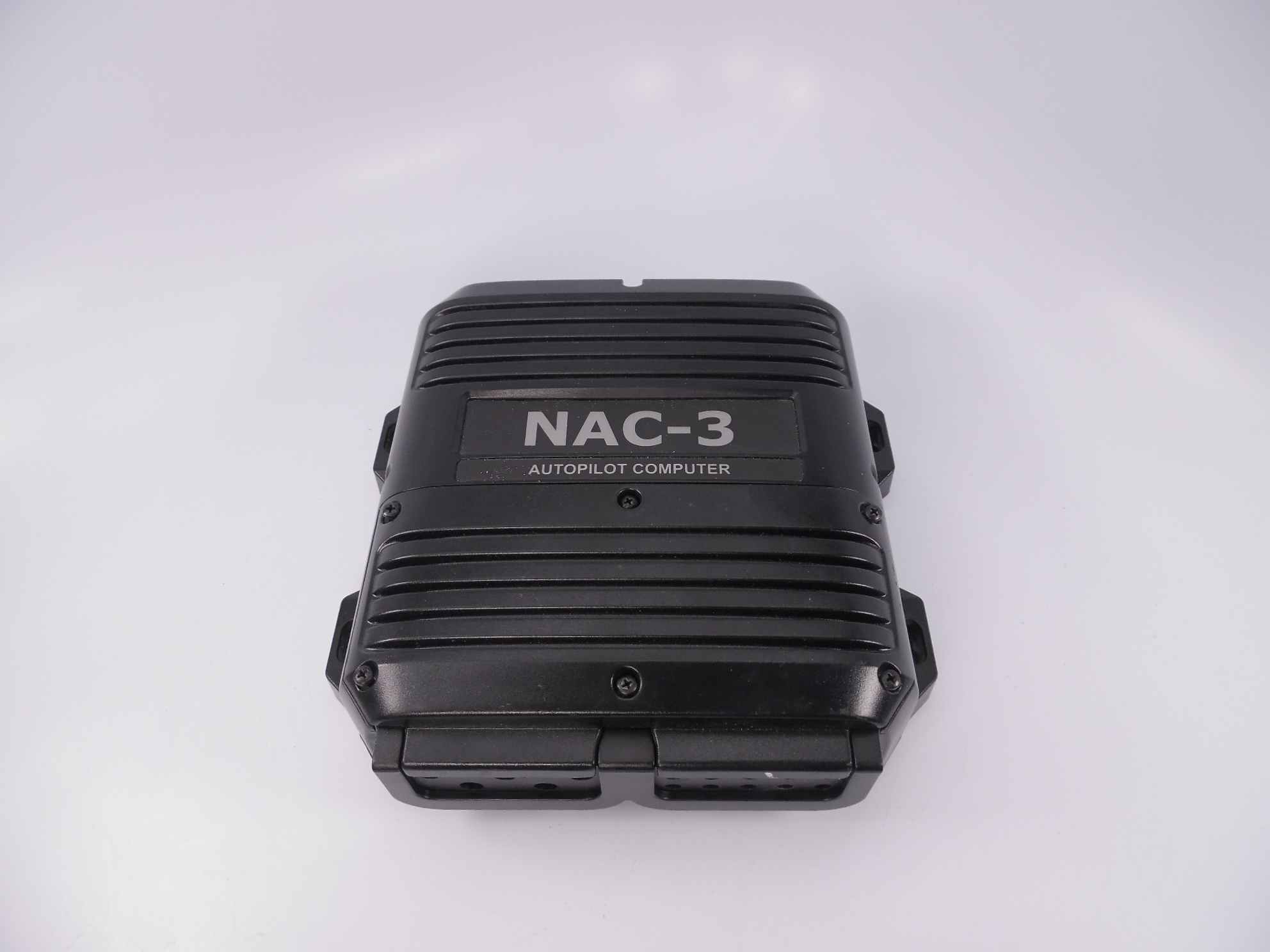 Simrad-NAC3 Autopilot Course Computer 000-13250-001 - Max Marine ...