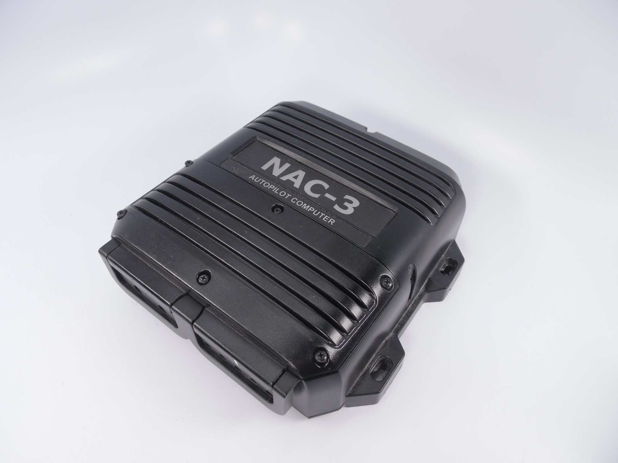 Simrad-NAC3 Autopilot Course Computer 000-13250-001 - Max Marine ...