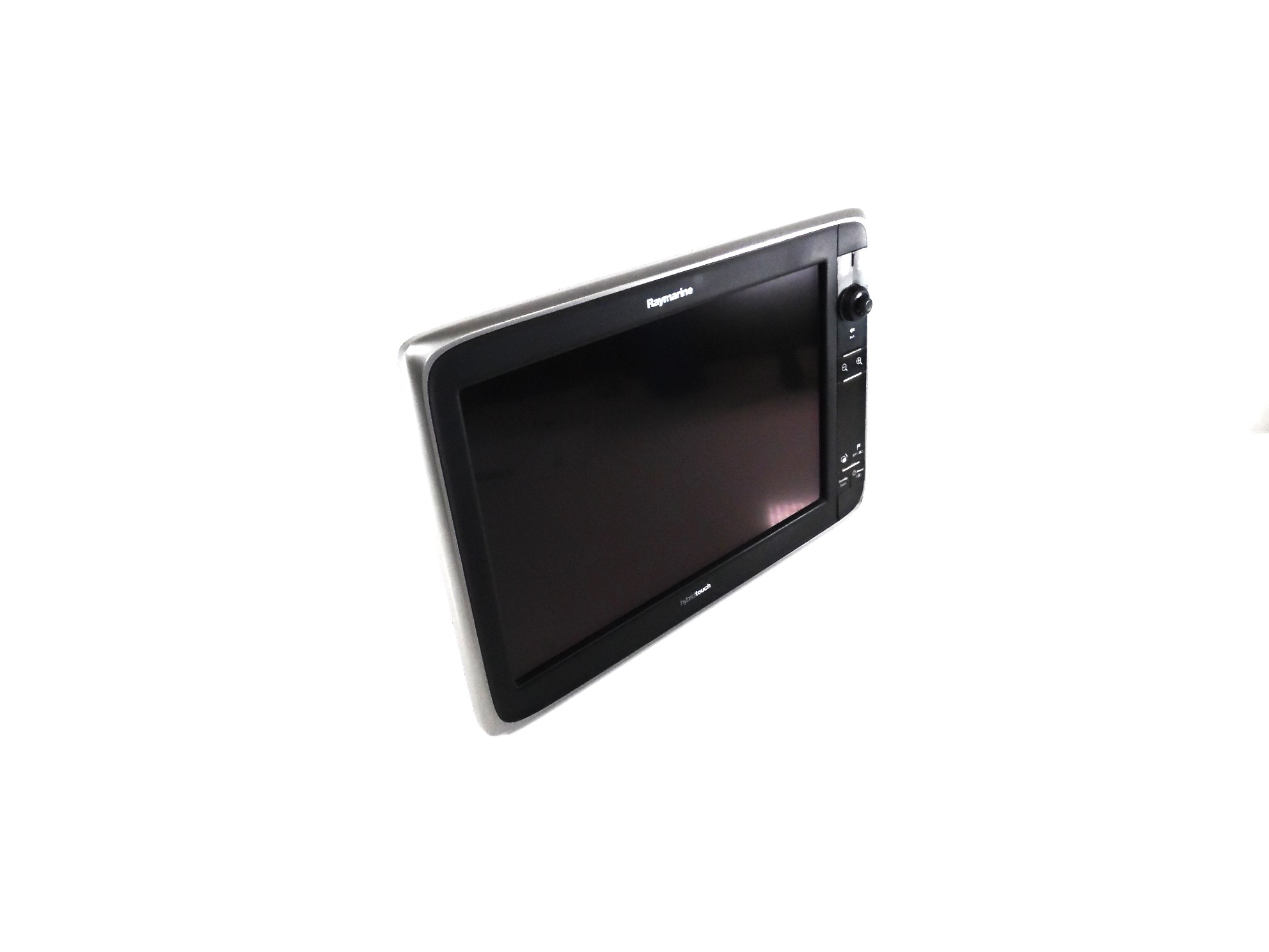 Raymarine e165 15.4" E70025 HybridTouch Multifunction Display w/ Sun ...