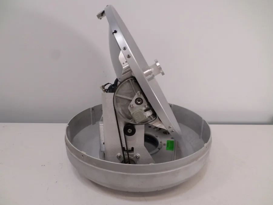KVH TracVision TV5 45cm Complete Marine Satellite Tracking System with ...
