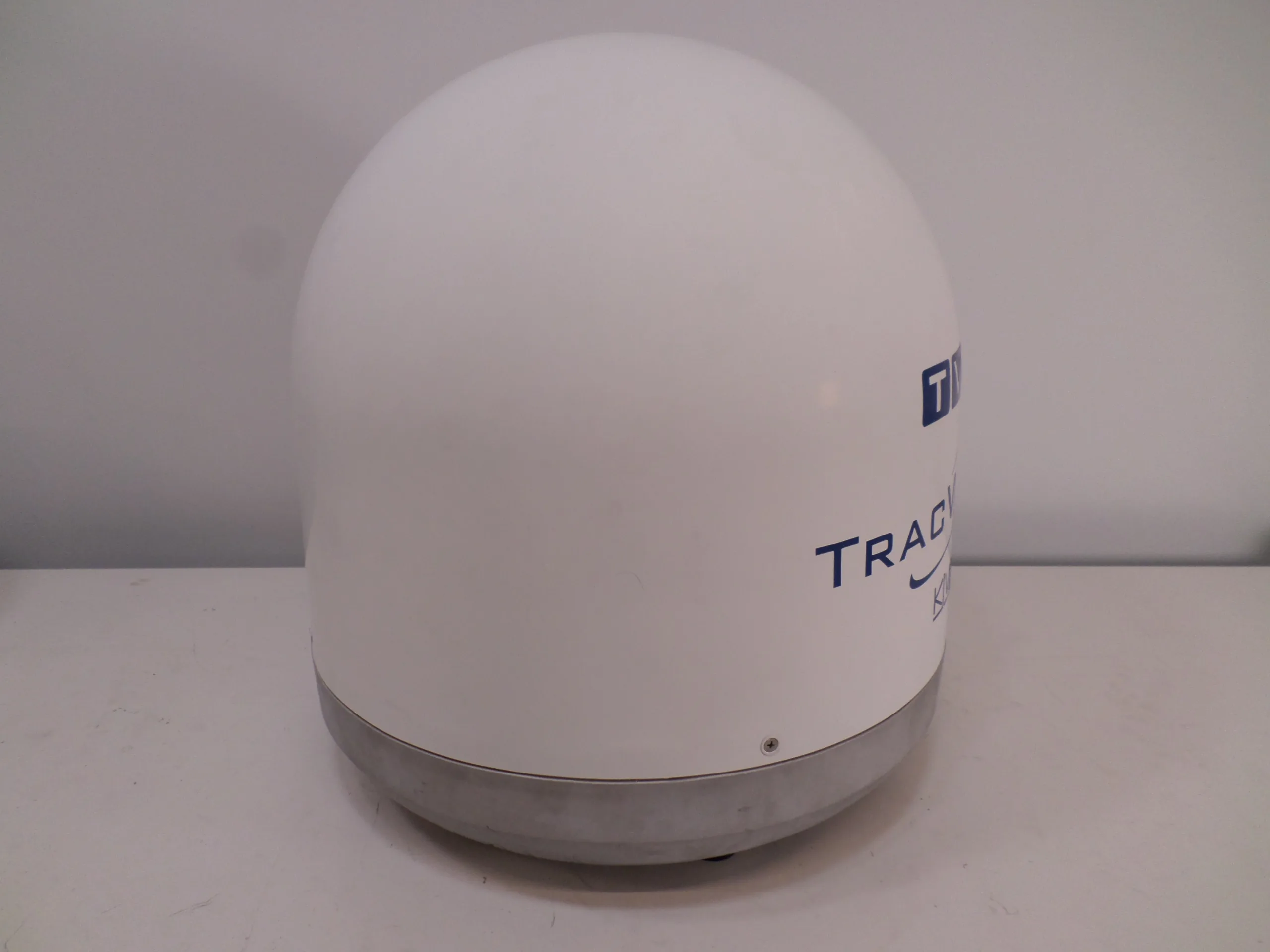 KVH TracVision TV5 45cm Complete Marine Satellite Tracking System with ...