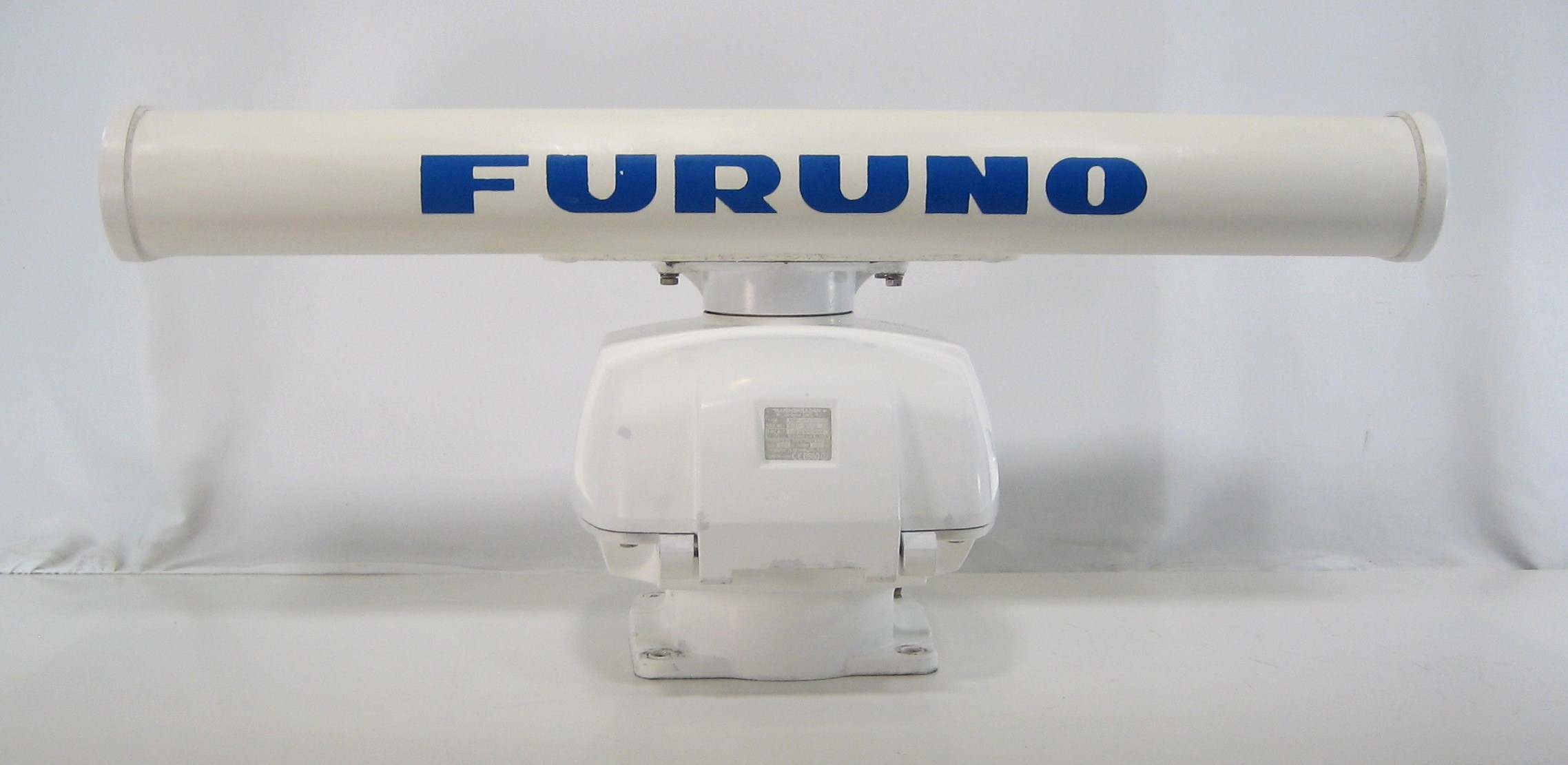 Furuno Navnet VX2 1934C 4KW 3.5ft Open Array Radar System - TESTED ...