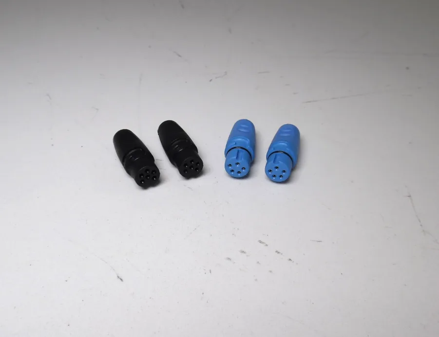 Raymarine SeaTalk 1 to SeaTalk NG 5 Way Backbone Convertor Kit - E22158 ...