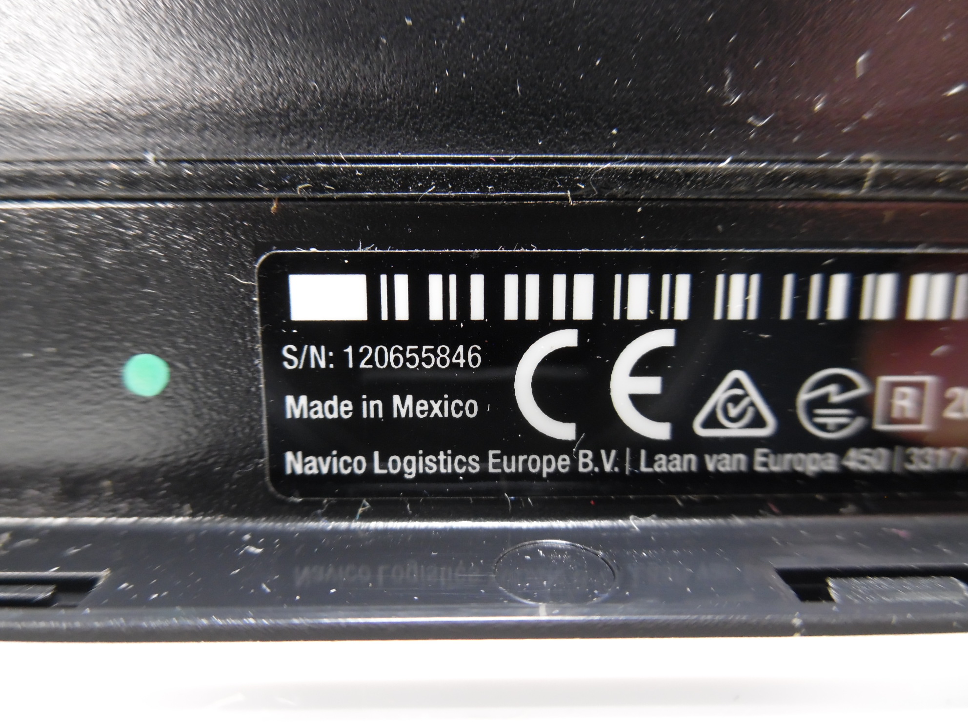 B&G Vulcan 9 MFD With C-Map Discover Charts (NEW) 90-Day Warr -000 ...