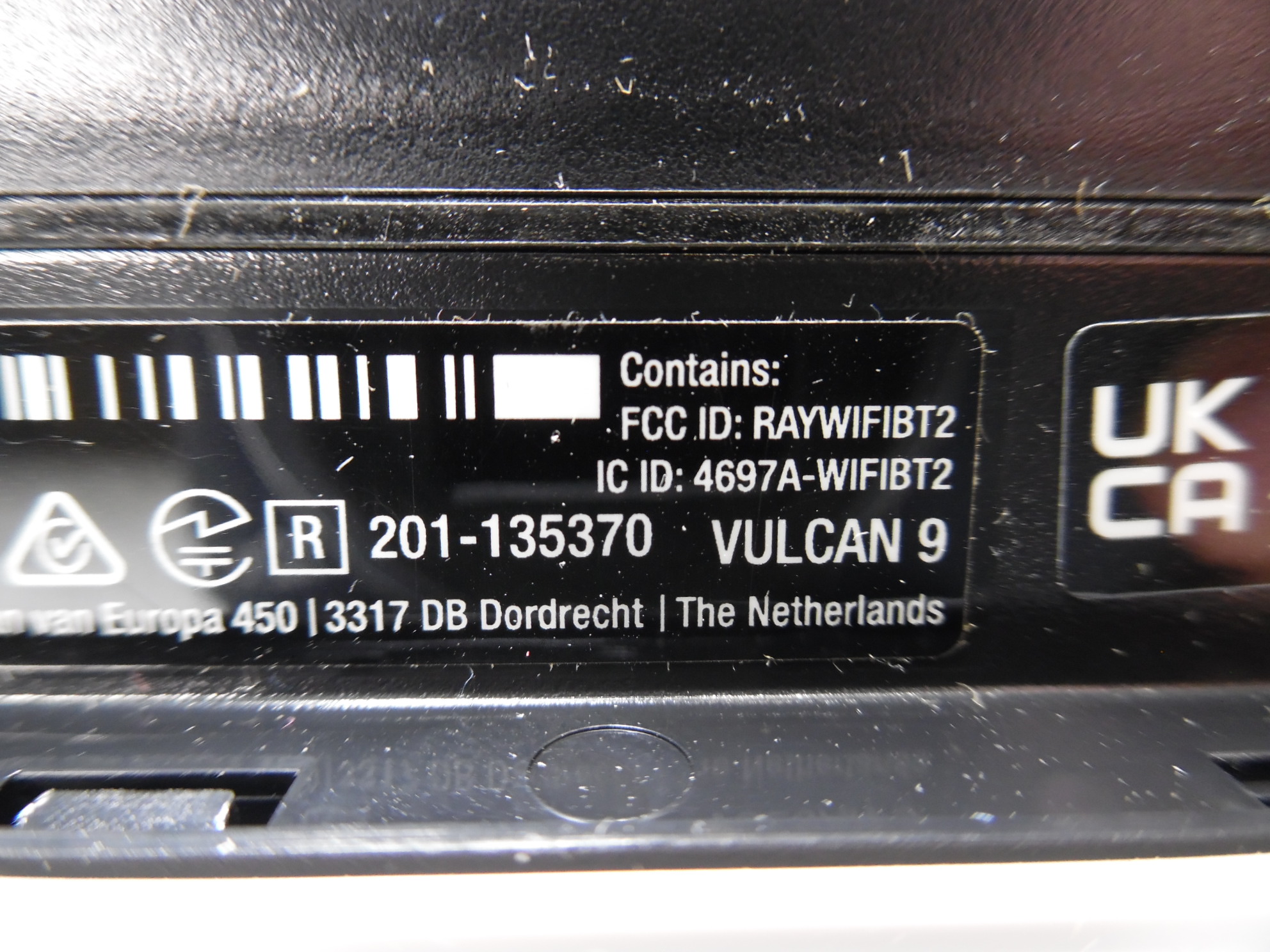 B&G Vulcan 9 MFD With C-Map Discover Charts (NEW) 90-Day Warr -000 ...