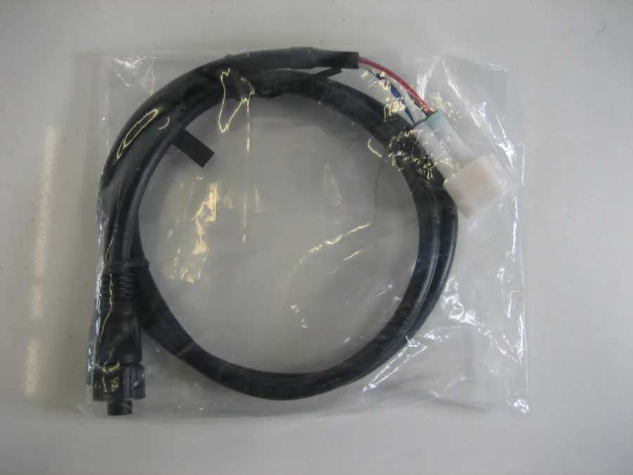 Garmin Yamaha Engine Bus to J1939 Cable *NEW* 010-12770-00 - Max Marine ...