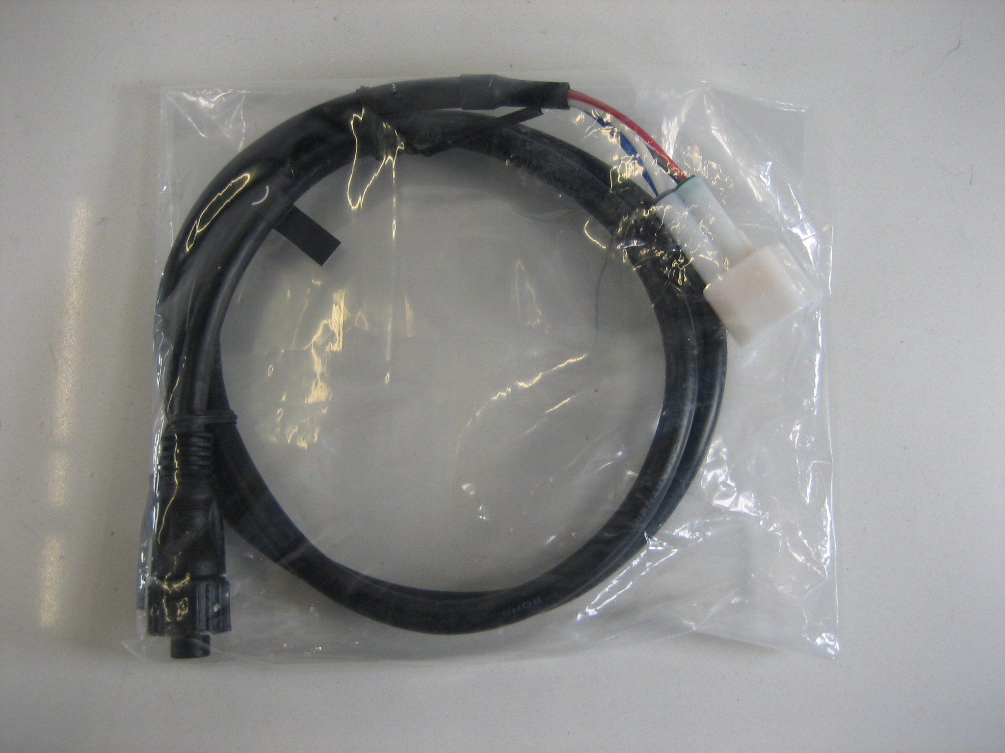 Garmin Yamaha Engine Bus to J1939 Cable *NEW* 010-12770-00 - Max Marine ...