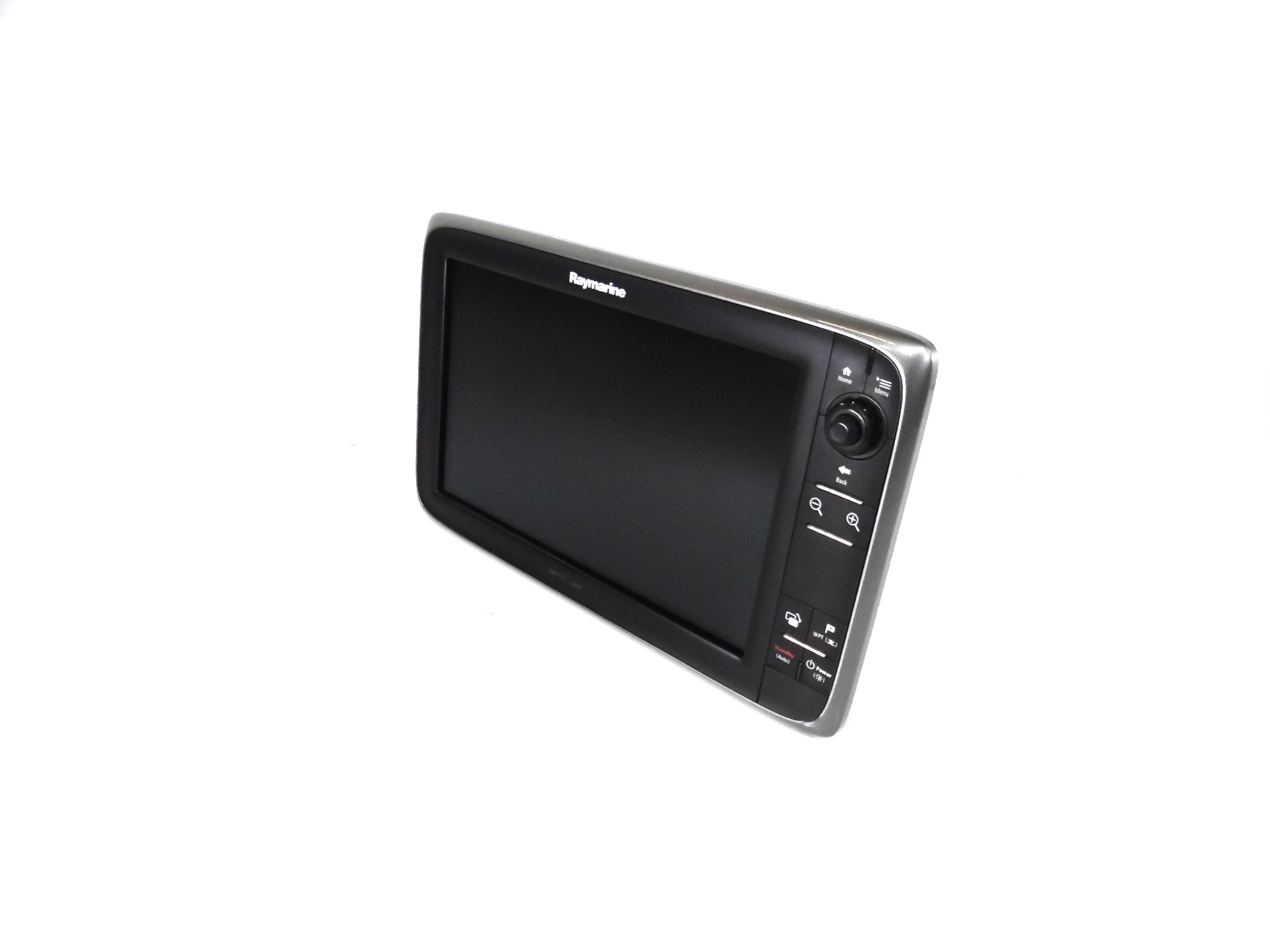 Raymarine c125 E70013 MFD - Internal - GPS - 90 Day Warranty Good Cond ...