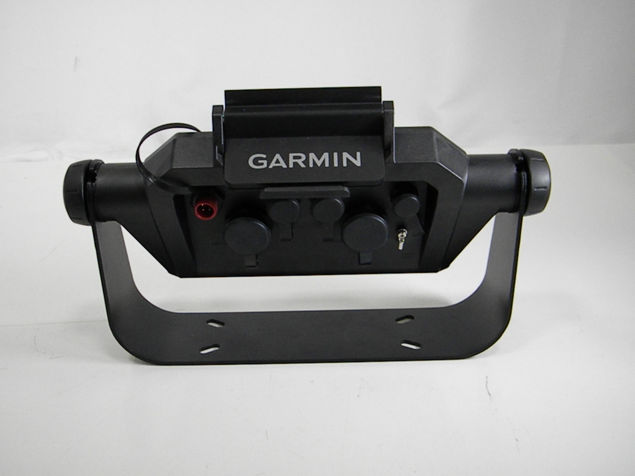 Garmin 010-12842-00 Bail Mount w/Quick Release Cradle f/Echomap Ultra ...