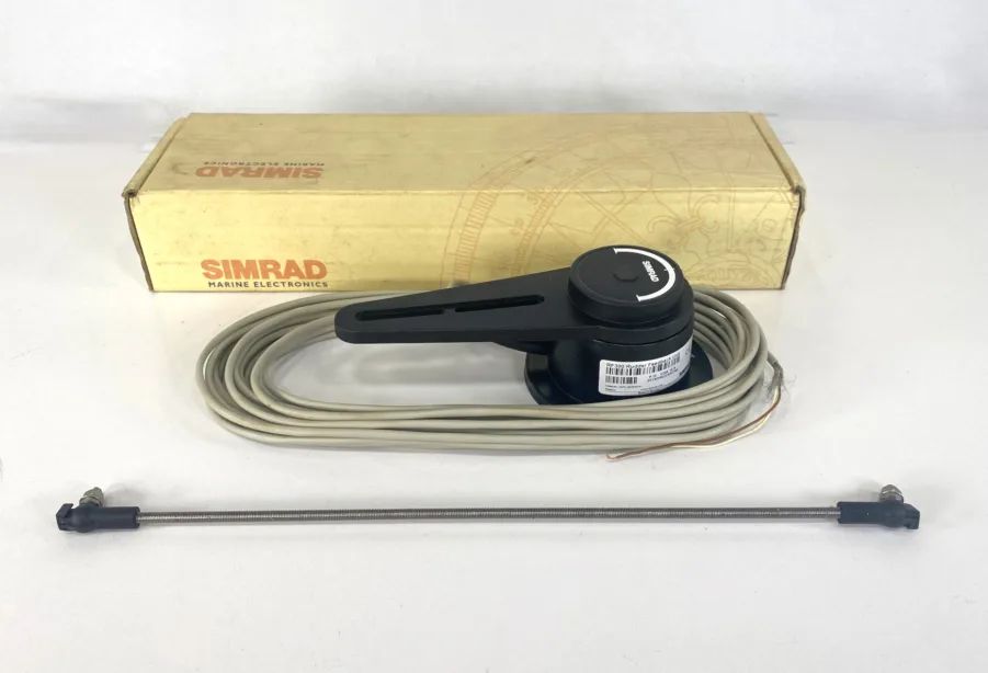 Simrad RF300 Autopilot Rudder Feedback Kit New Open Box - Max Marine ...