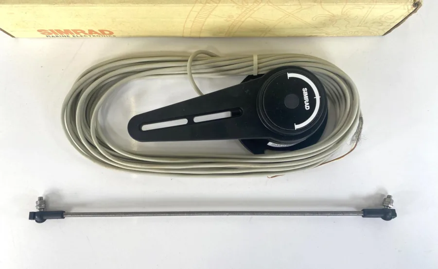 Simrad RF300 Autopilot Rudder Feedback Kit New Open Box - Max Marine ...