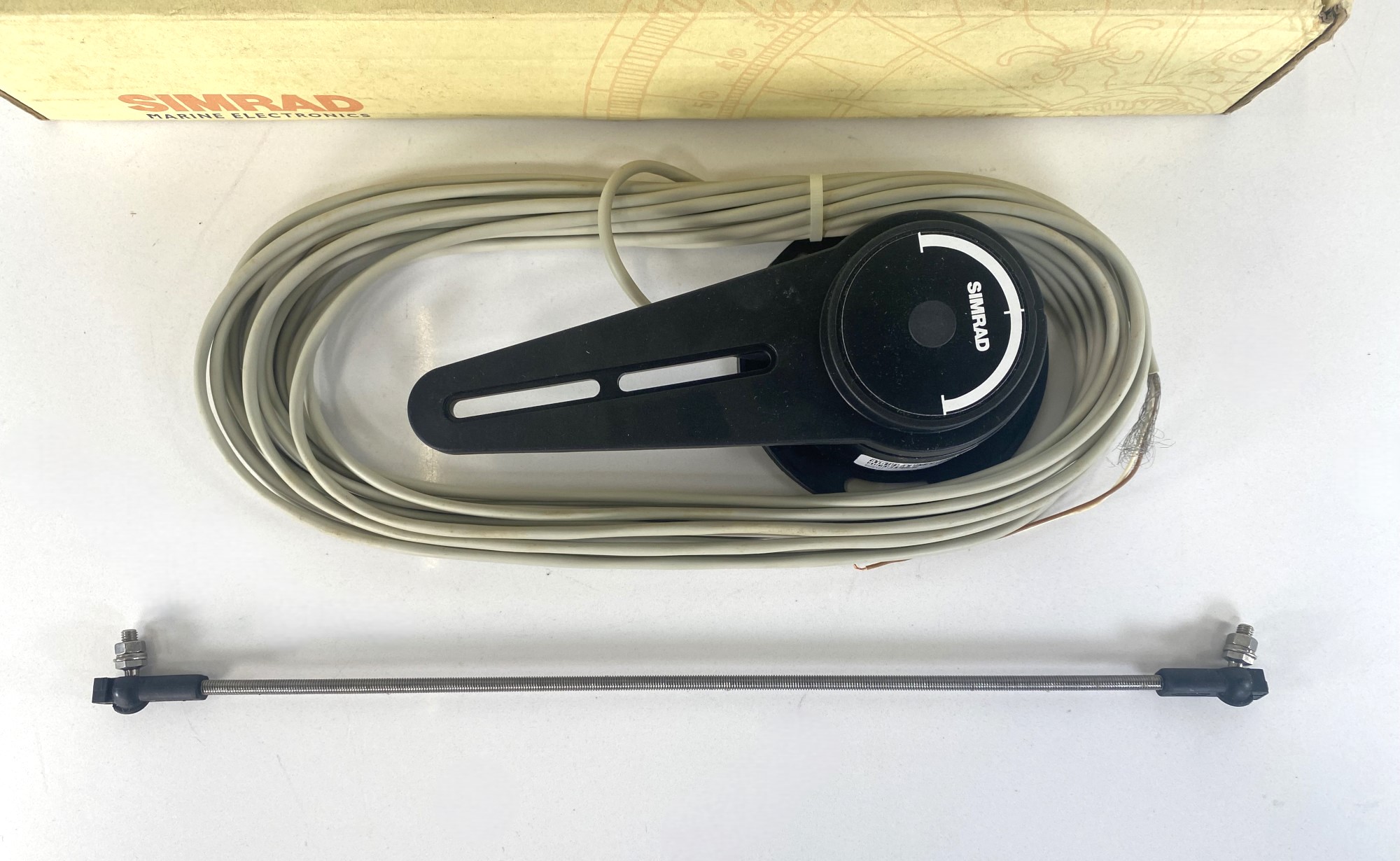 Simrad RF300 Autopilot Rudder Feedback Kit New Open Box - Max Marine ...