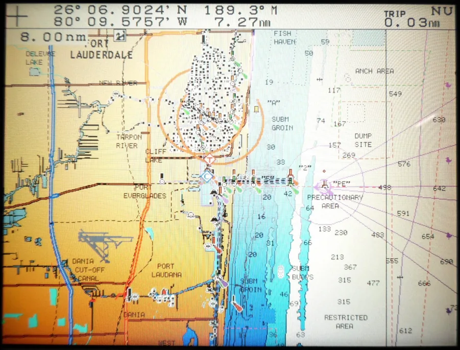 Navionics SD Card MSD/16XG-3 USA-East Chart Card - Max Marine Electronics