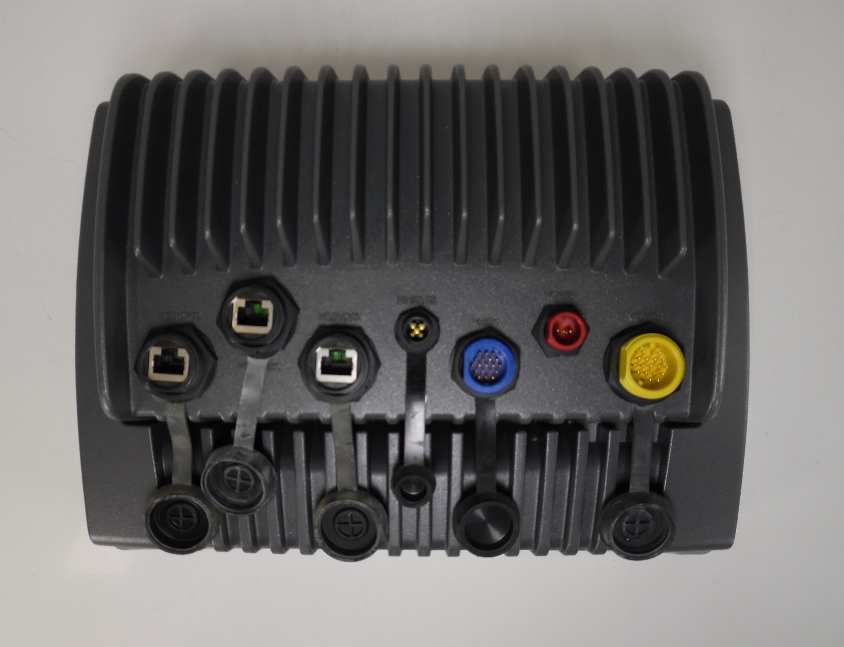 Garmin GPSmap 7212 MFD (NEW LCD) W/Sun Cover 90 Day Warranty - Max ...