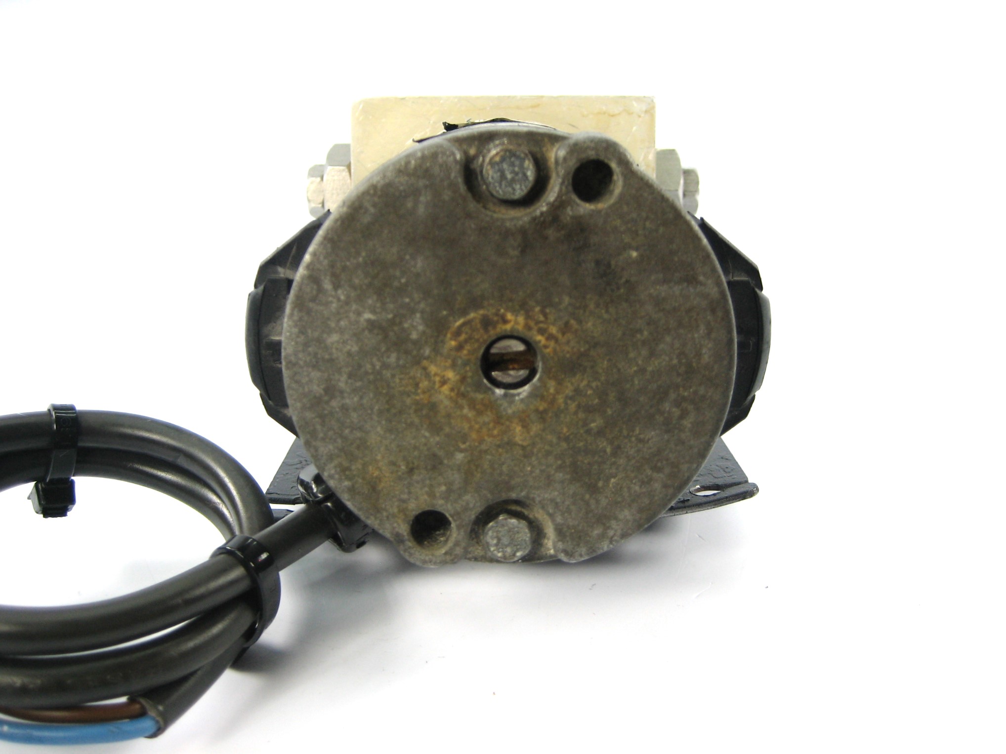 Simrad RPU160 12V Reversible Hydraulic Autopilot Pump - Max Marine ...