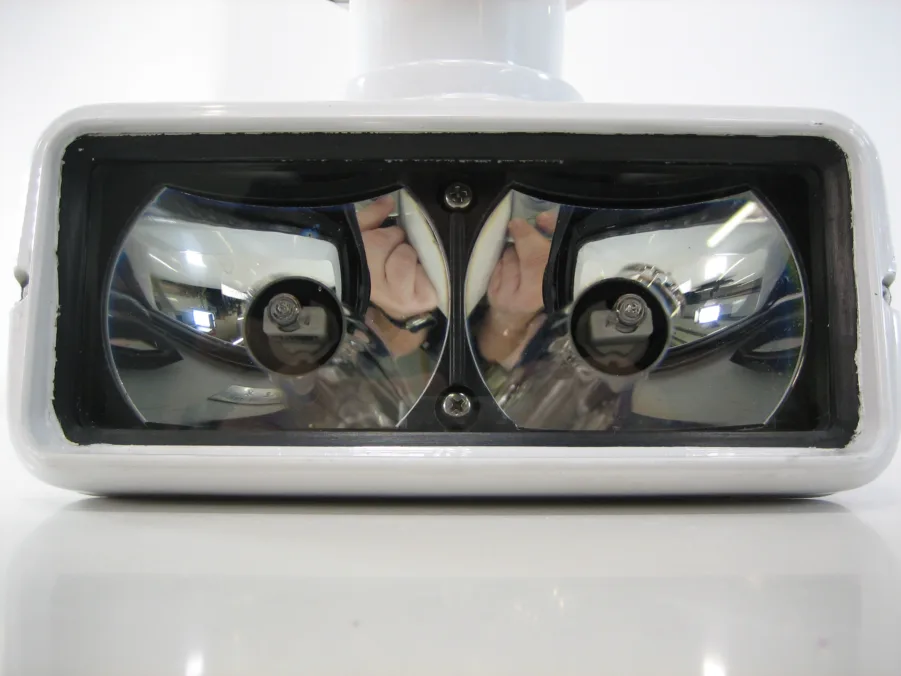 ACR RCL-100D Remote Control Search Light (12v) TESTED GOOD - Max Marine ...