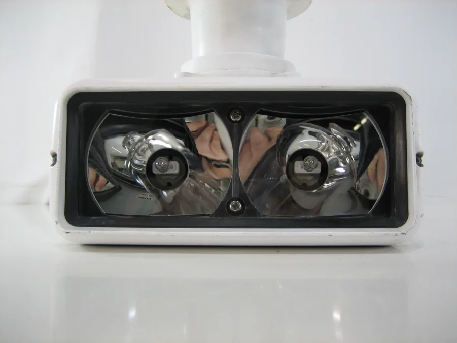 ACR RCL-100D Remote Control Search Light 12v TESTED GOOD - Max Marine ...