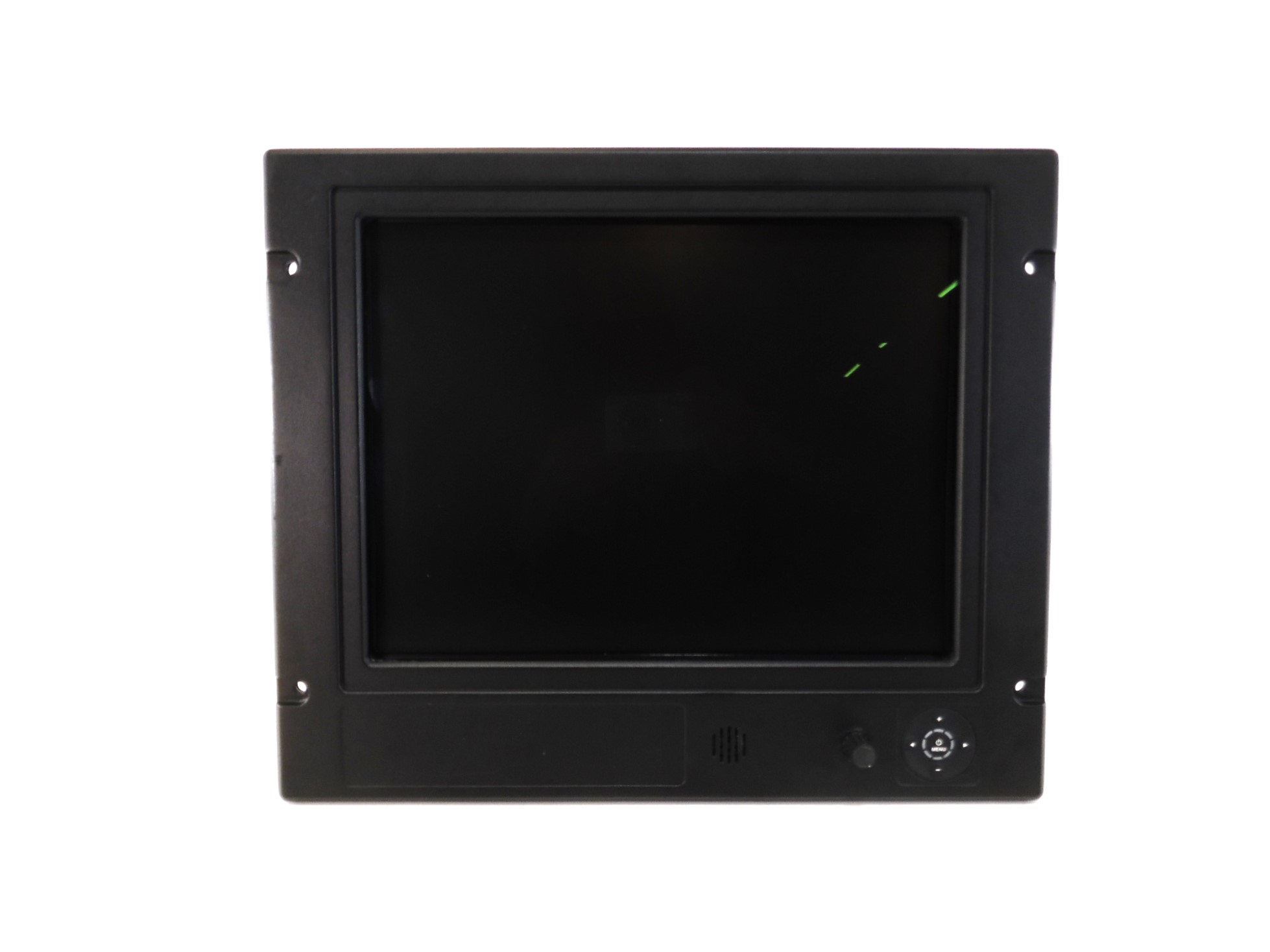 Hatteland JH 15T17 15" AC Marine Monitor *Tested* - Max Marine Electronics