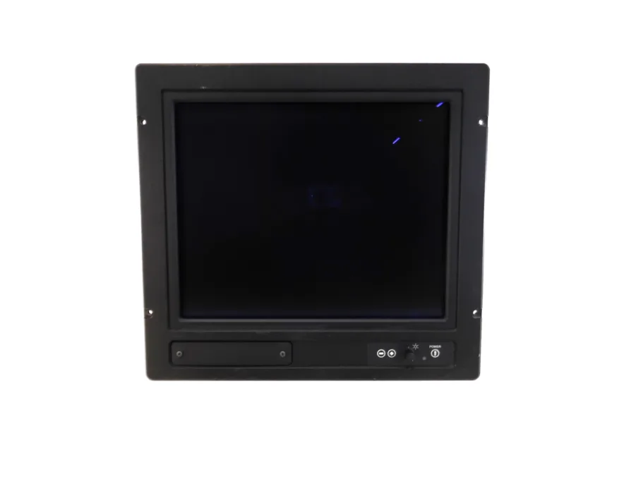 Hatteland JH 19T01 MMD 19″ AC Marine Monitor *Tested* - Max Marine ...