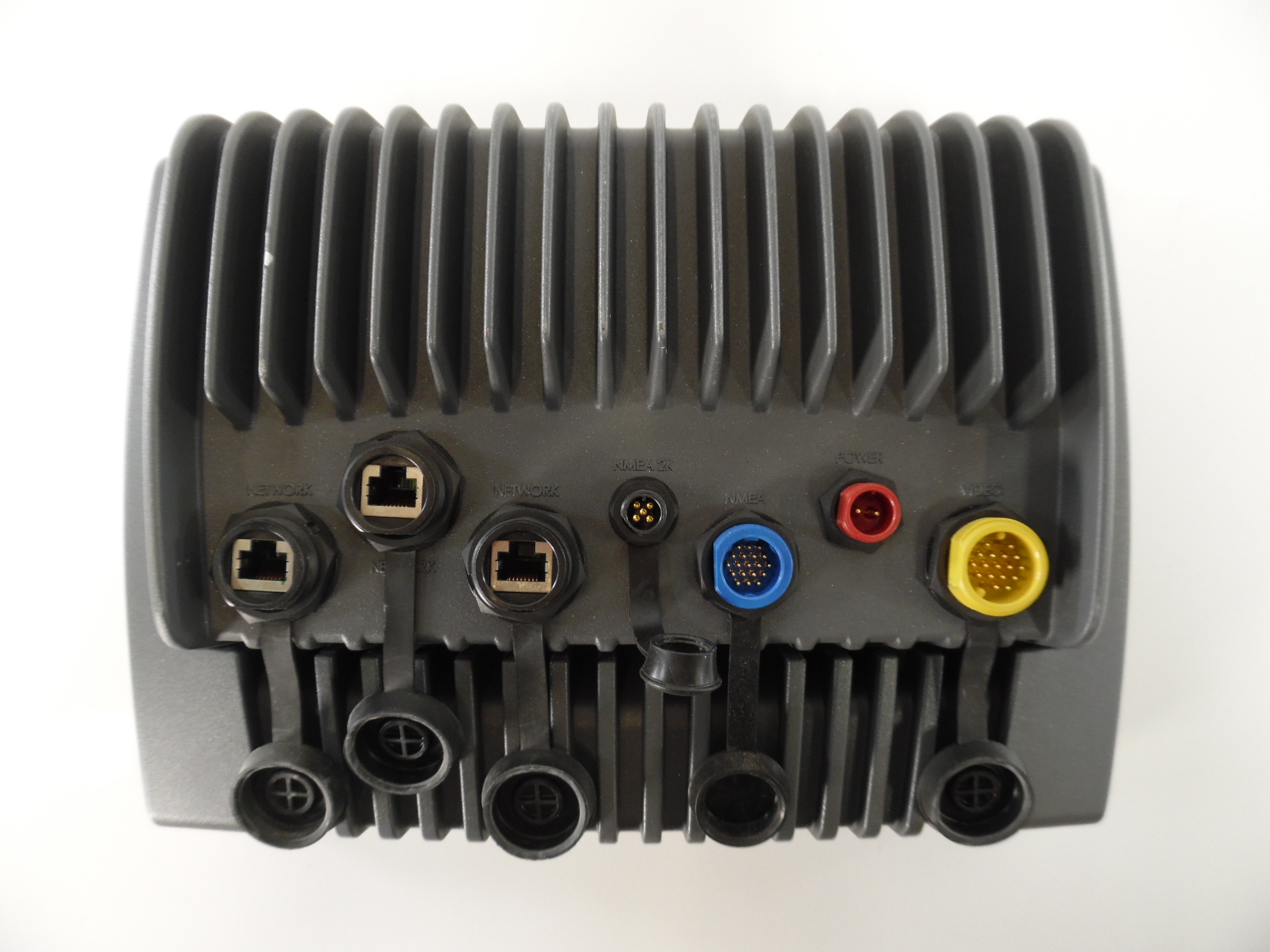 Garmin GPSmap 7212 MFD w/Cables -Bench Tested- 90 Day Warranty! - Max ...