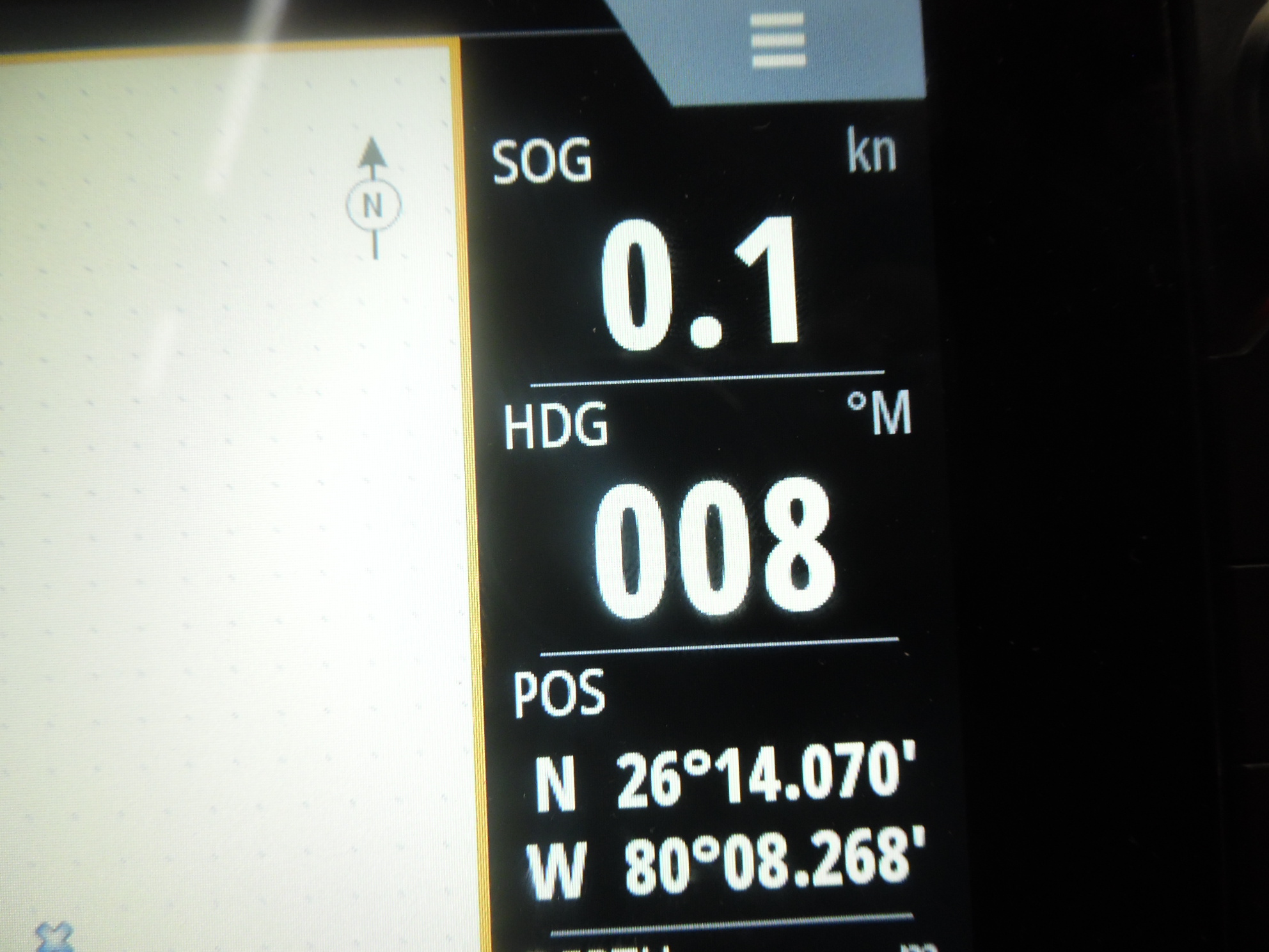 Simrad RC42 Rate Compass NMEA2000-Simnet Heading Sensor - Max Marine Electronics