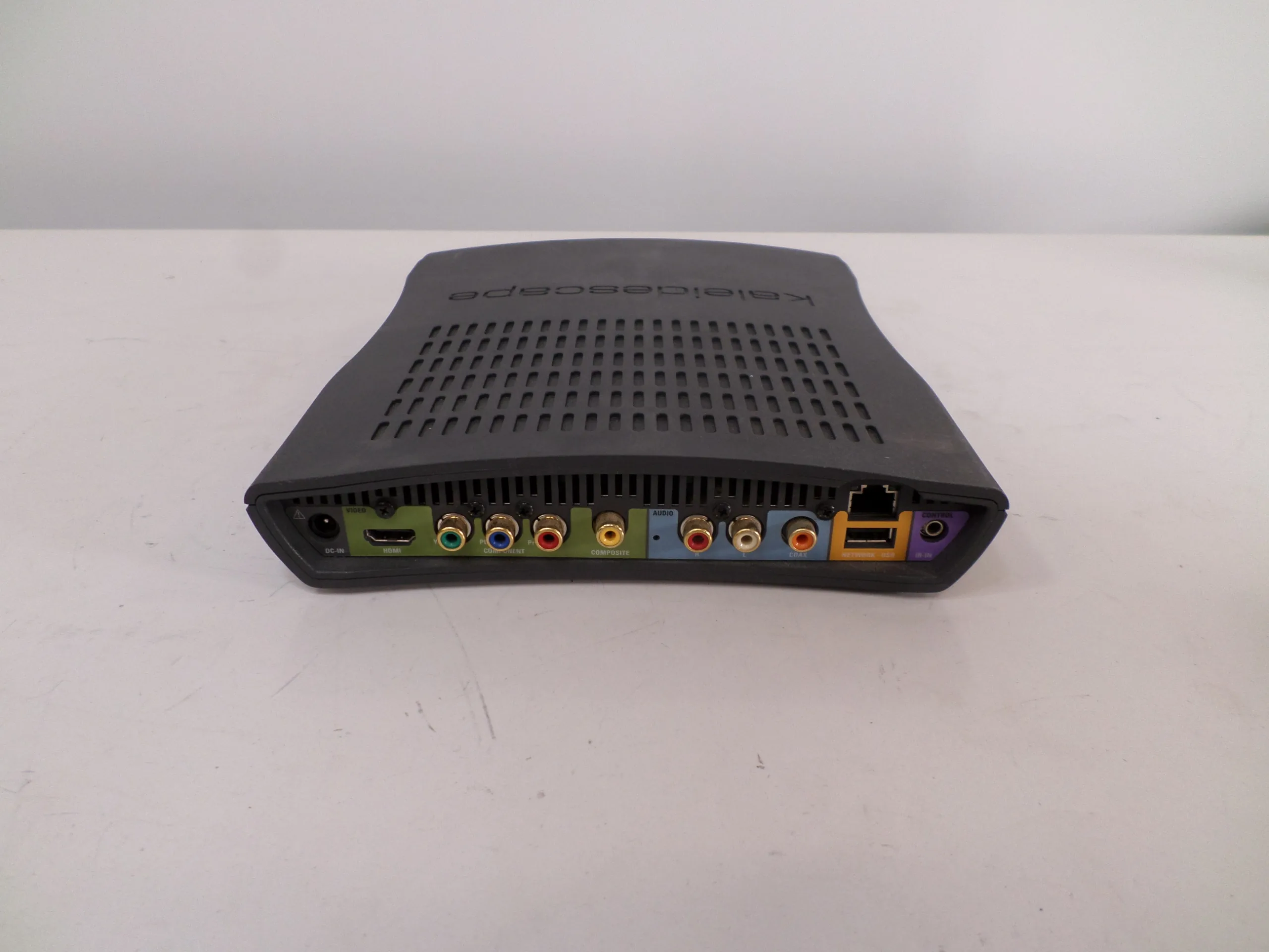 Kaleidescape KPLAYER-M300 Network Media Streaming Head Unit - Max ...