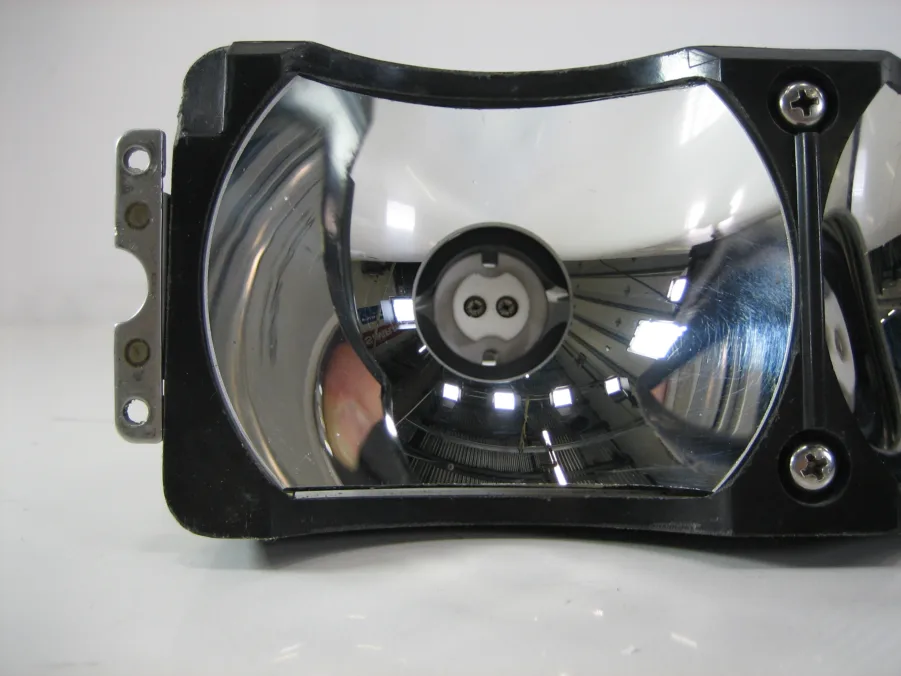 ACR RCL-100D Remote Control Searchlight Spotlight LENSES ONLY READ ...