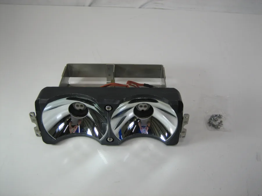 ACR RCL-100D Remote Control Searchlight Spotlight LENSES ONLY - READ ...