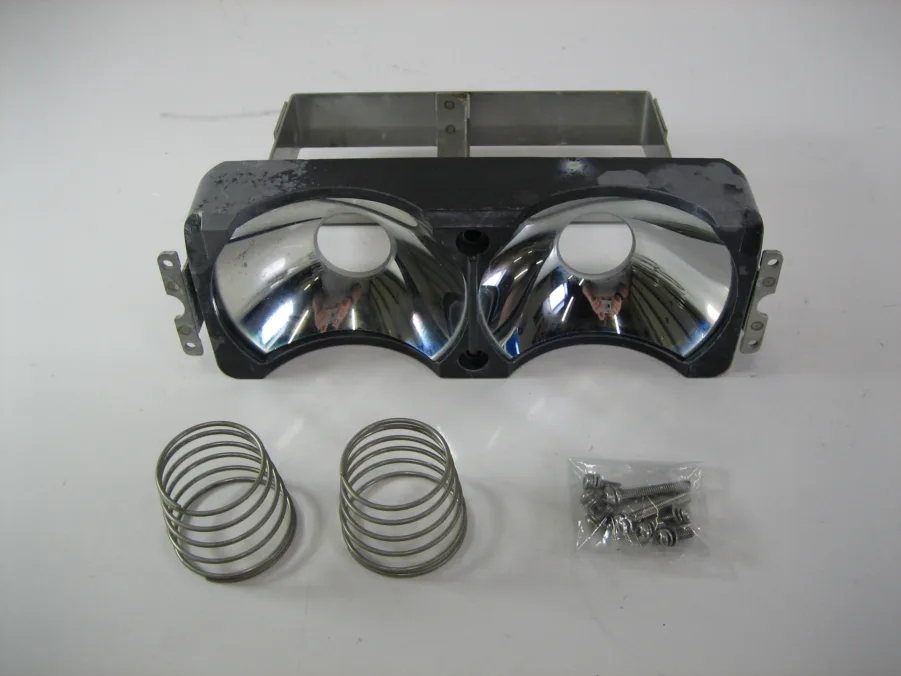 ACR RCL-100D Remote Control Searchlight Spotlight LENSES ONLY ~ READ ...