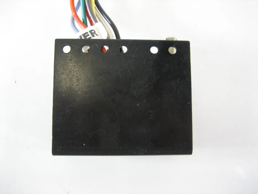 ACR URC-101 Master Control Unit for 12V/24V RCL-50/100 – Fully Tested ...