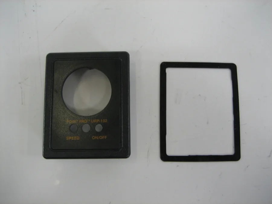 ACR Electronics URP-102 Point Pad Face Plate with Gasket (Recessed ...