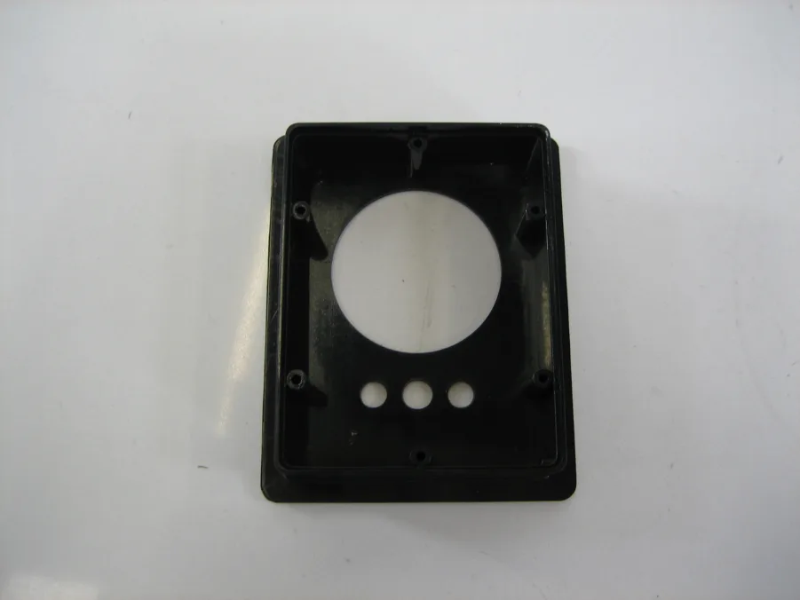 ACR Electronics URP-102 Point Pad Face Plate with Gasket (Recessed ...